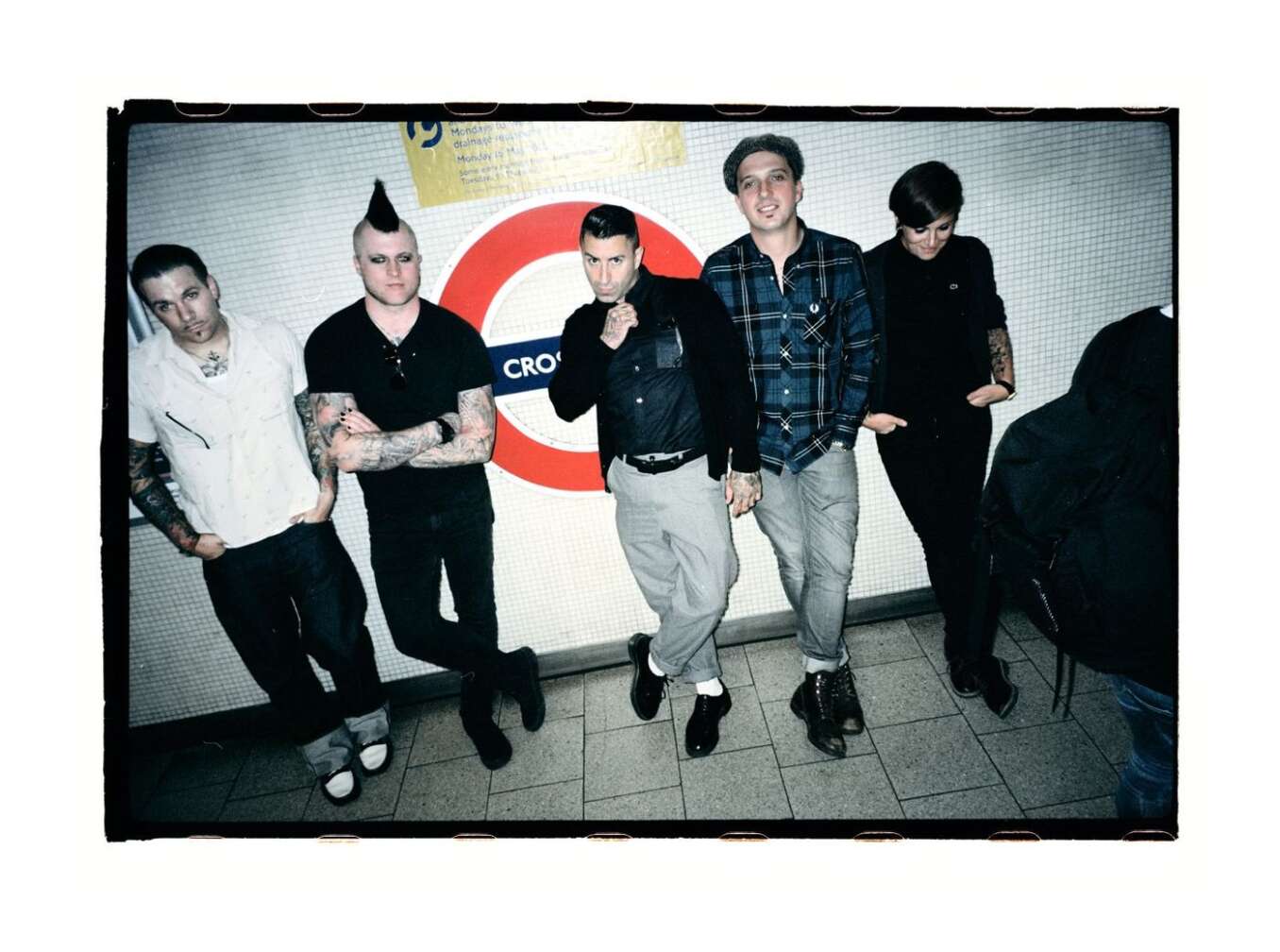 Broilers: Open Air-Tour im Sommer 2020