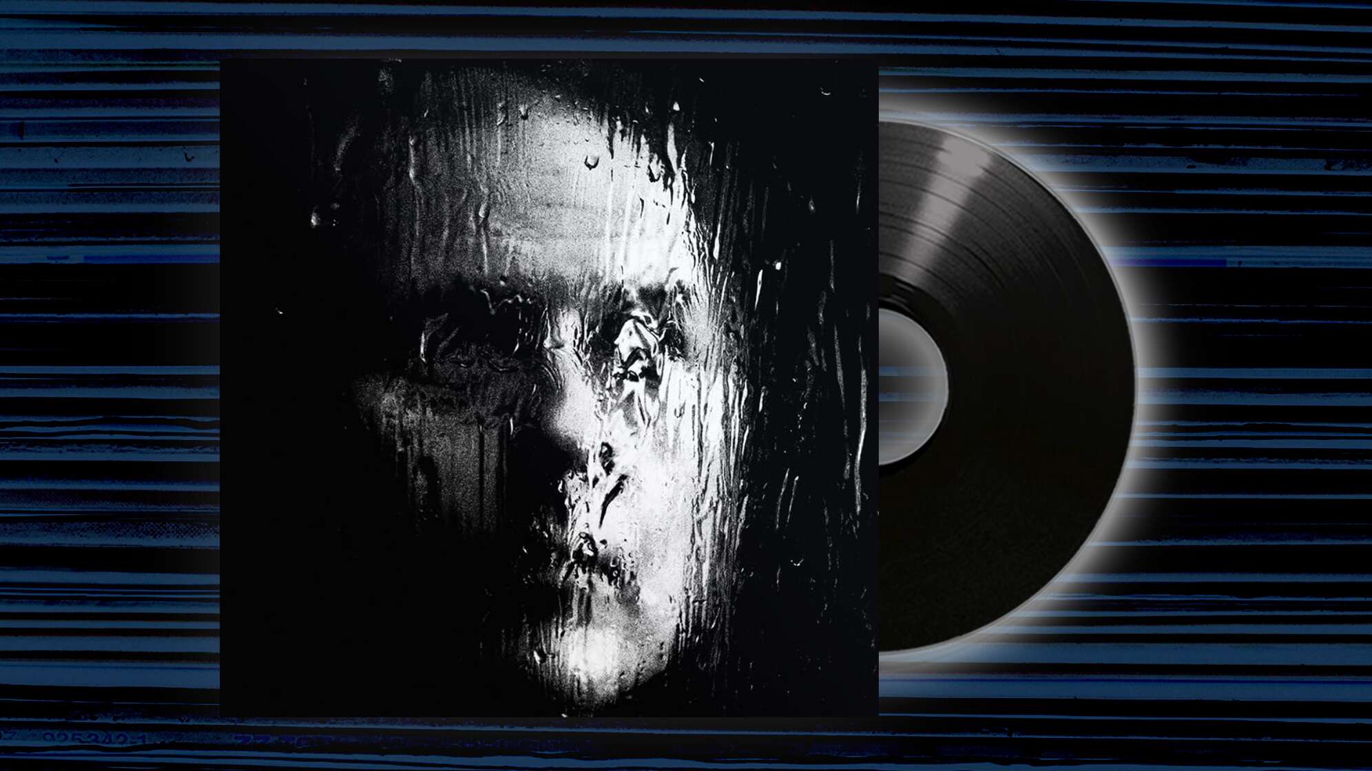 Jerry Cantrell - I Want Blood