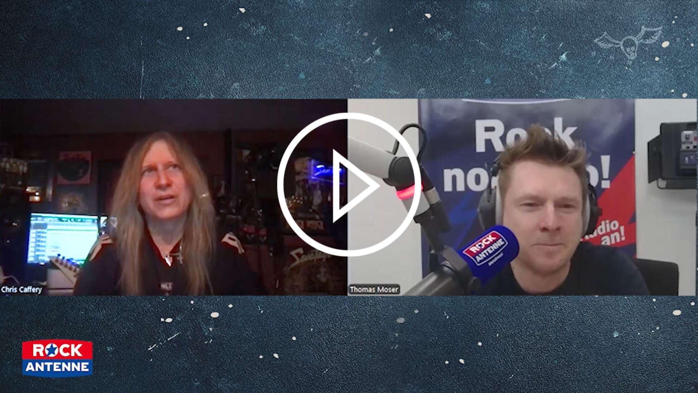 Savatage 2025: Über die Reunion der Band, neue Konzerte und mehr ...