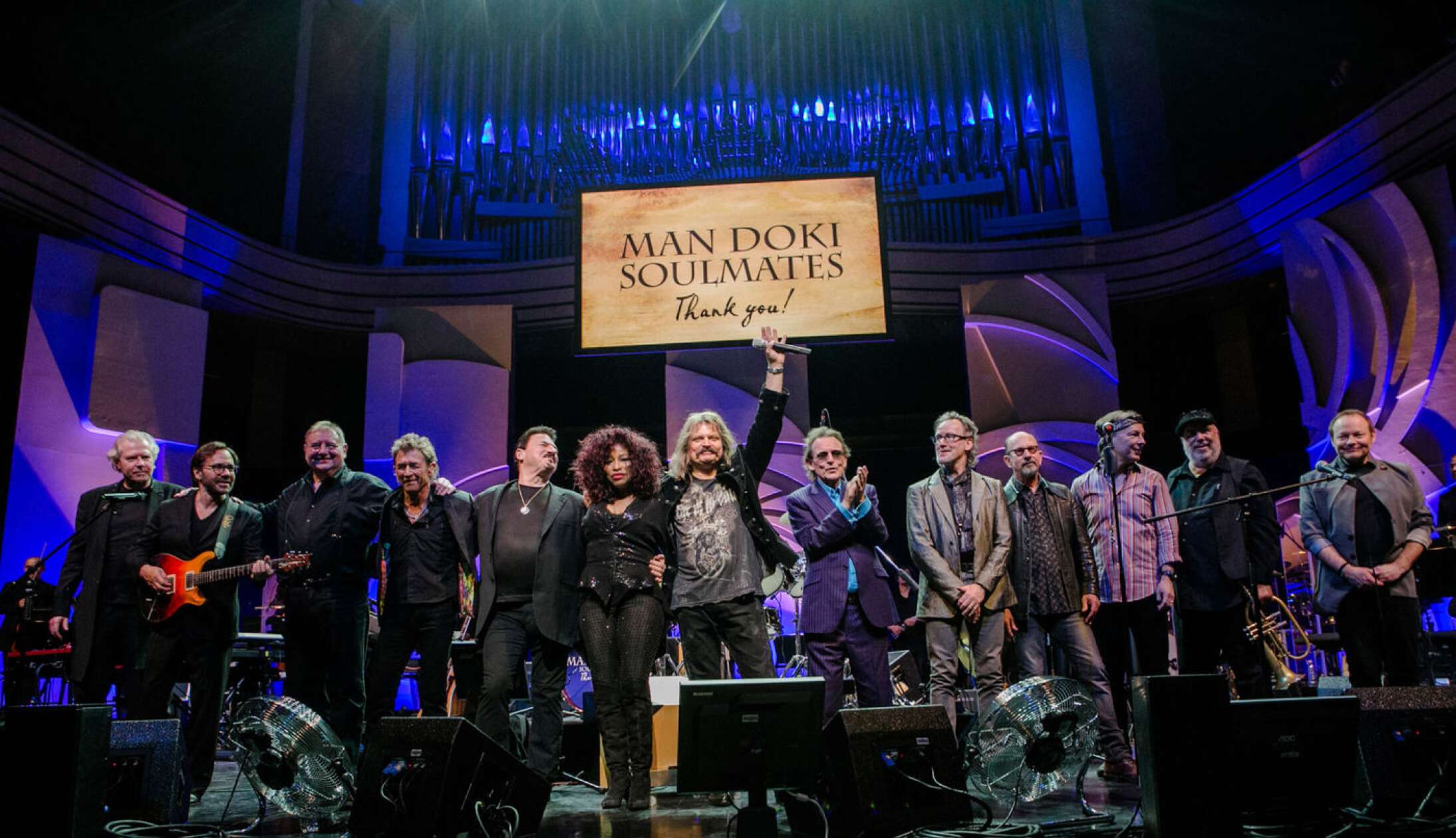 Im Interview: Leslie Mandoki über Red Rock Production | ROCK ANTENNE ...