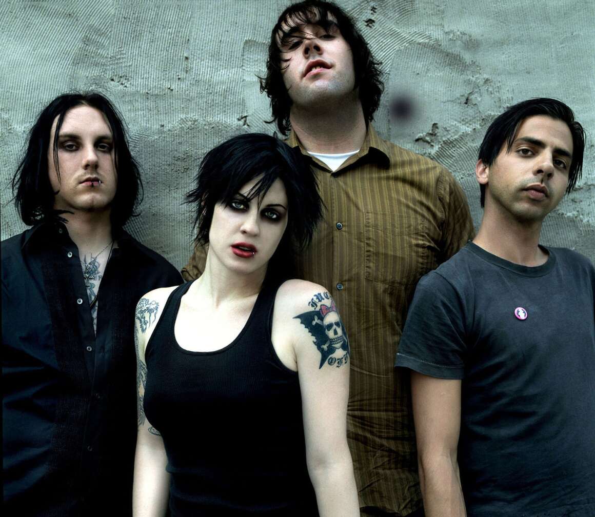 The Distillers: Brody Dalle kündigt neues Album an
