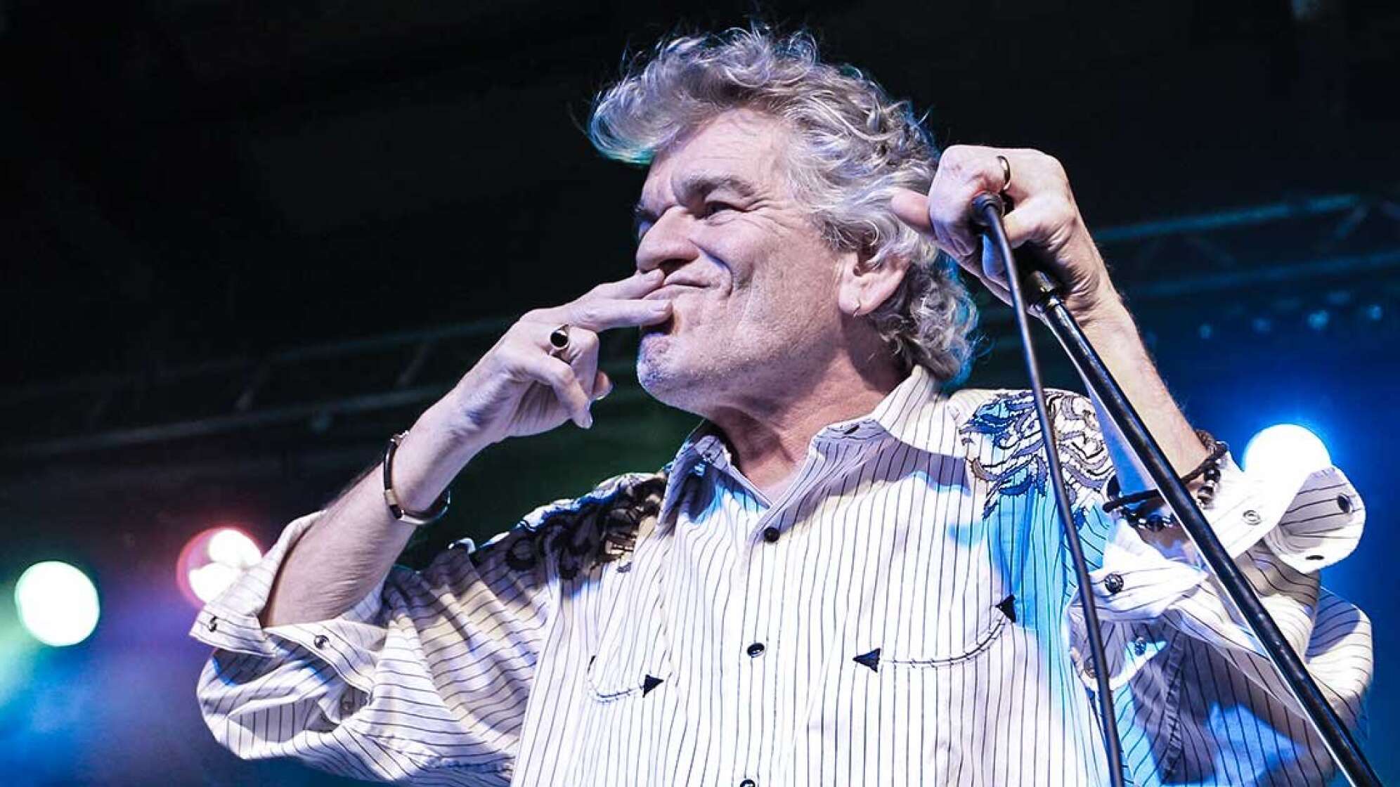 Rock in Peace, Dan McCafferty: Unser Nachruf