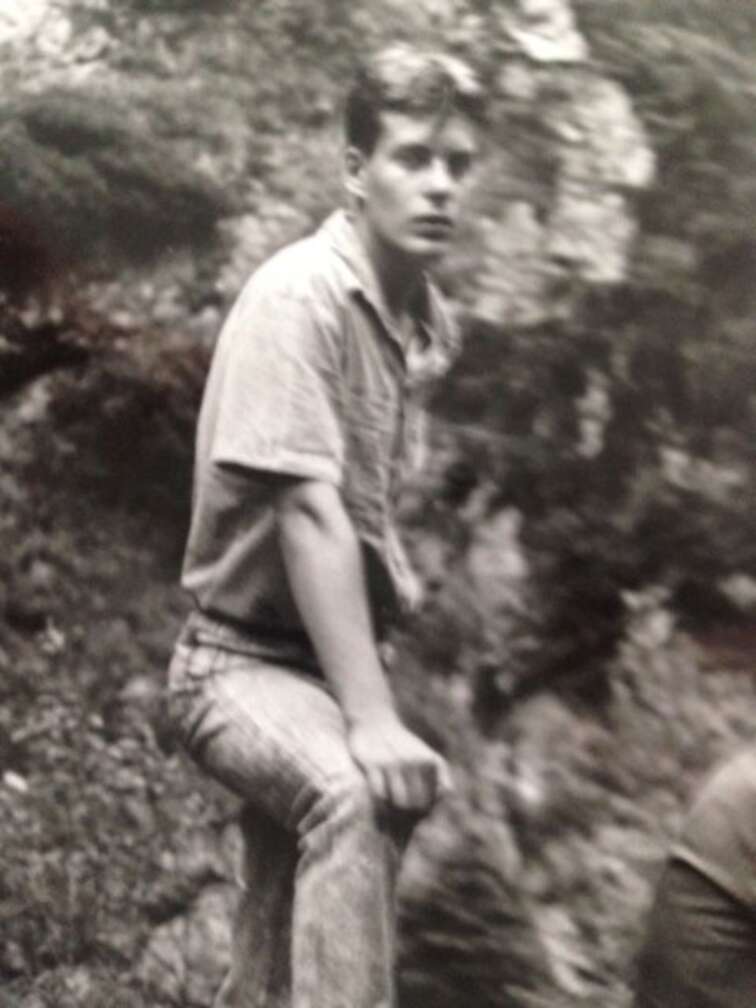 So sah das ROCK ANTENNE Österreich Team in den 80ern aus!