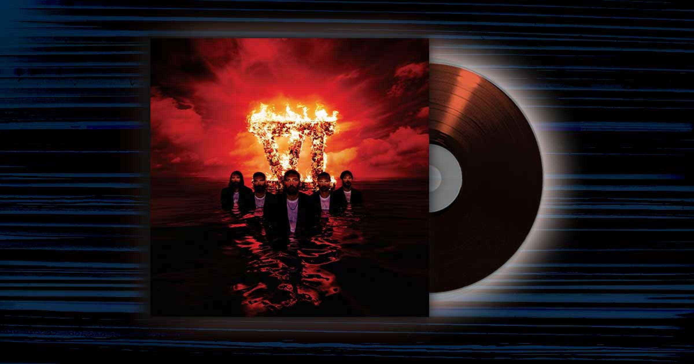 You Me At Six - Truth Decay | ROCK ANTENNE Österreich