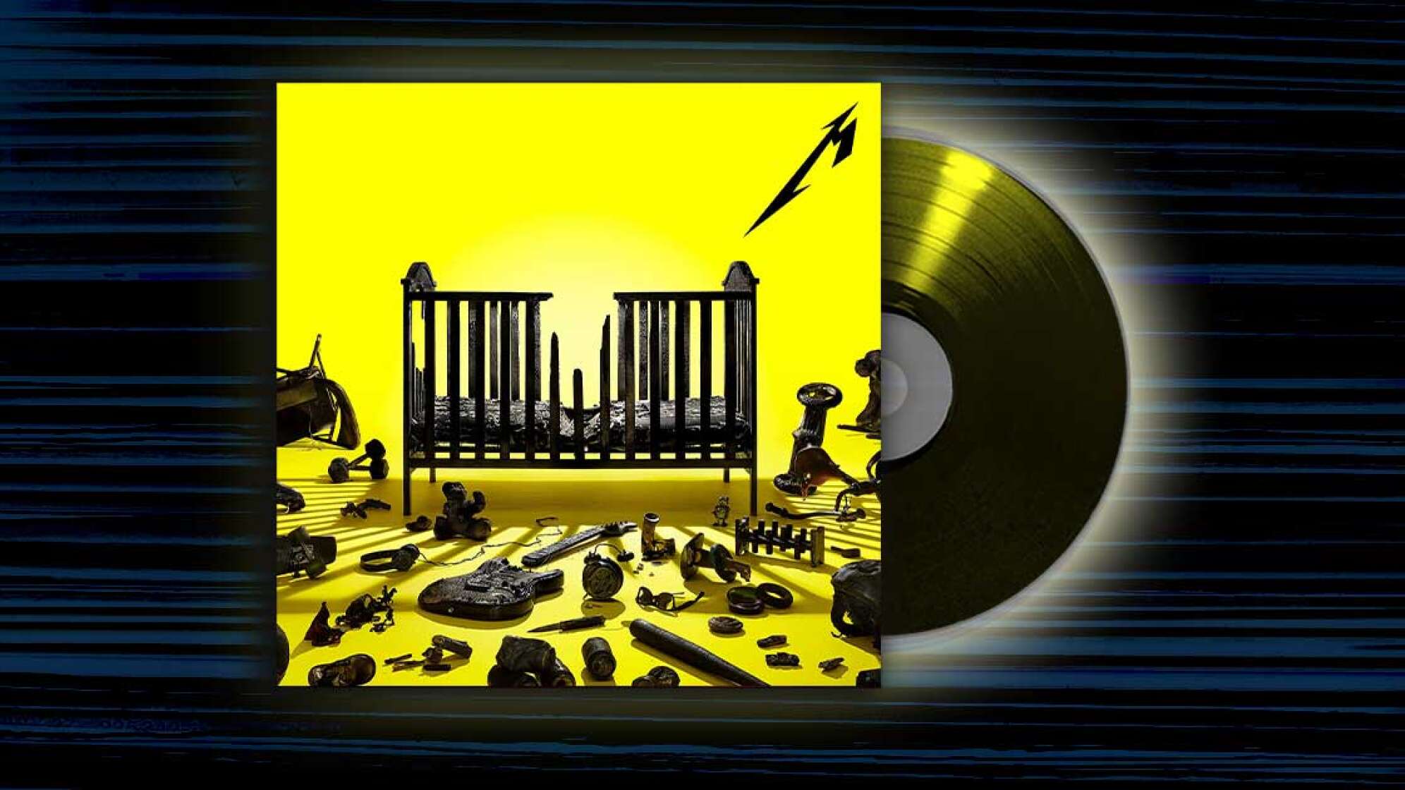 Metallica - 72 Seasons