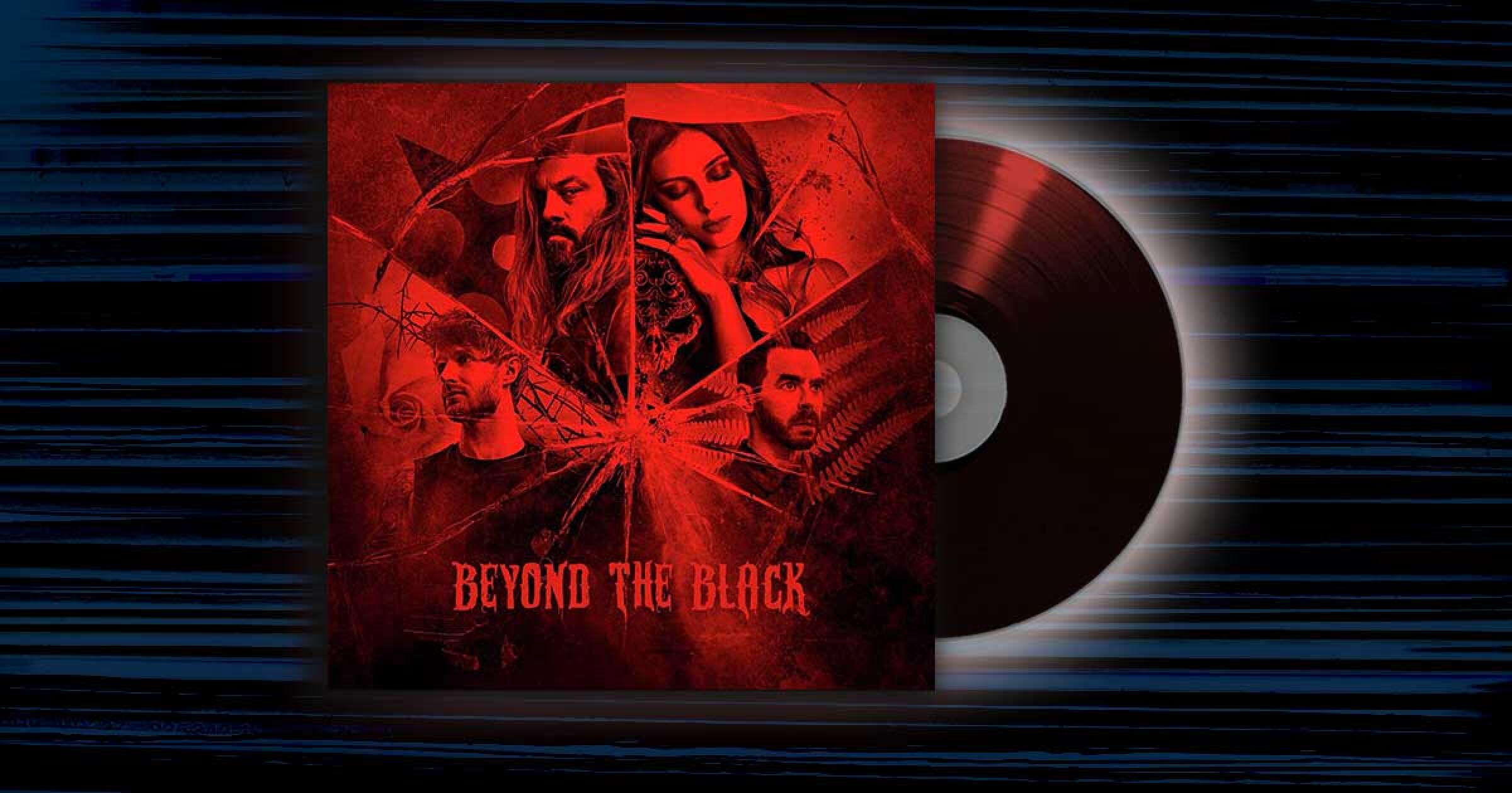 Beyond The Black - Beyond The Black