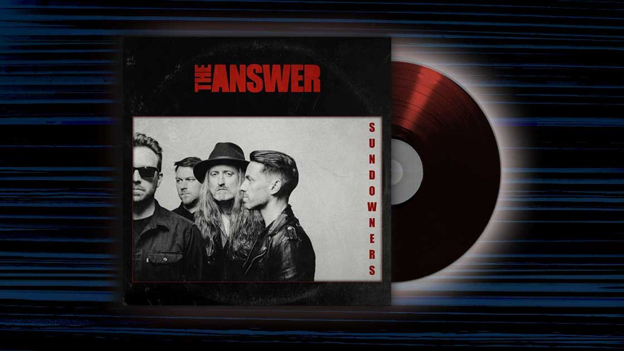 The Answer - Sundowners