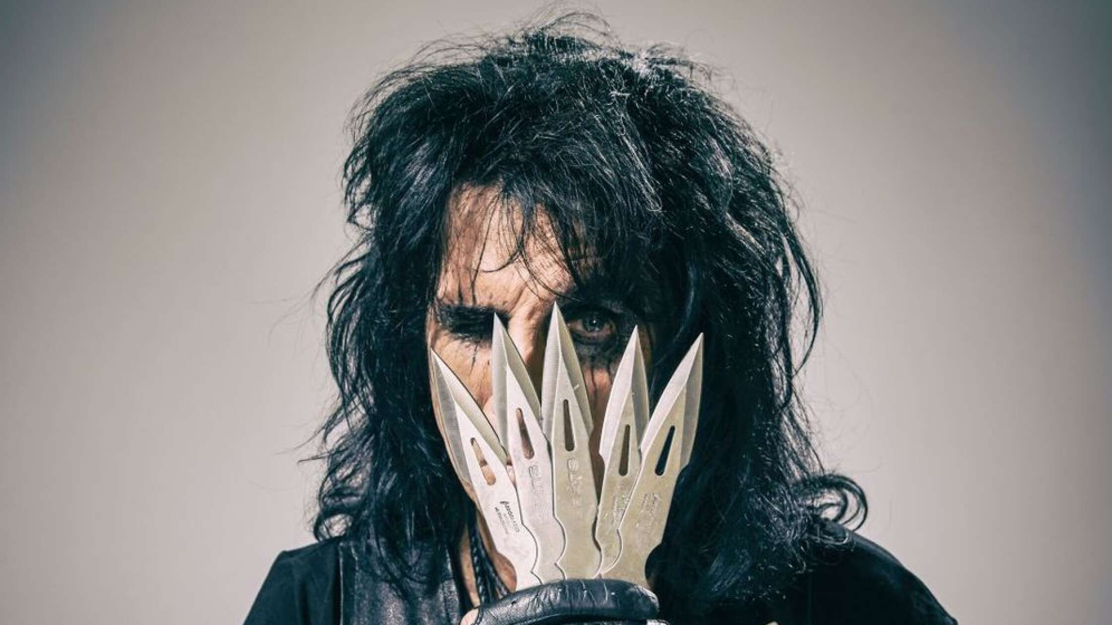 Rattlesnake Shake: Die 10 besten Albumcover mit Schlangen