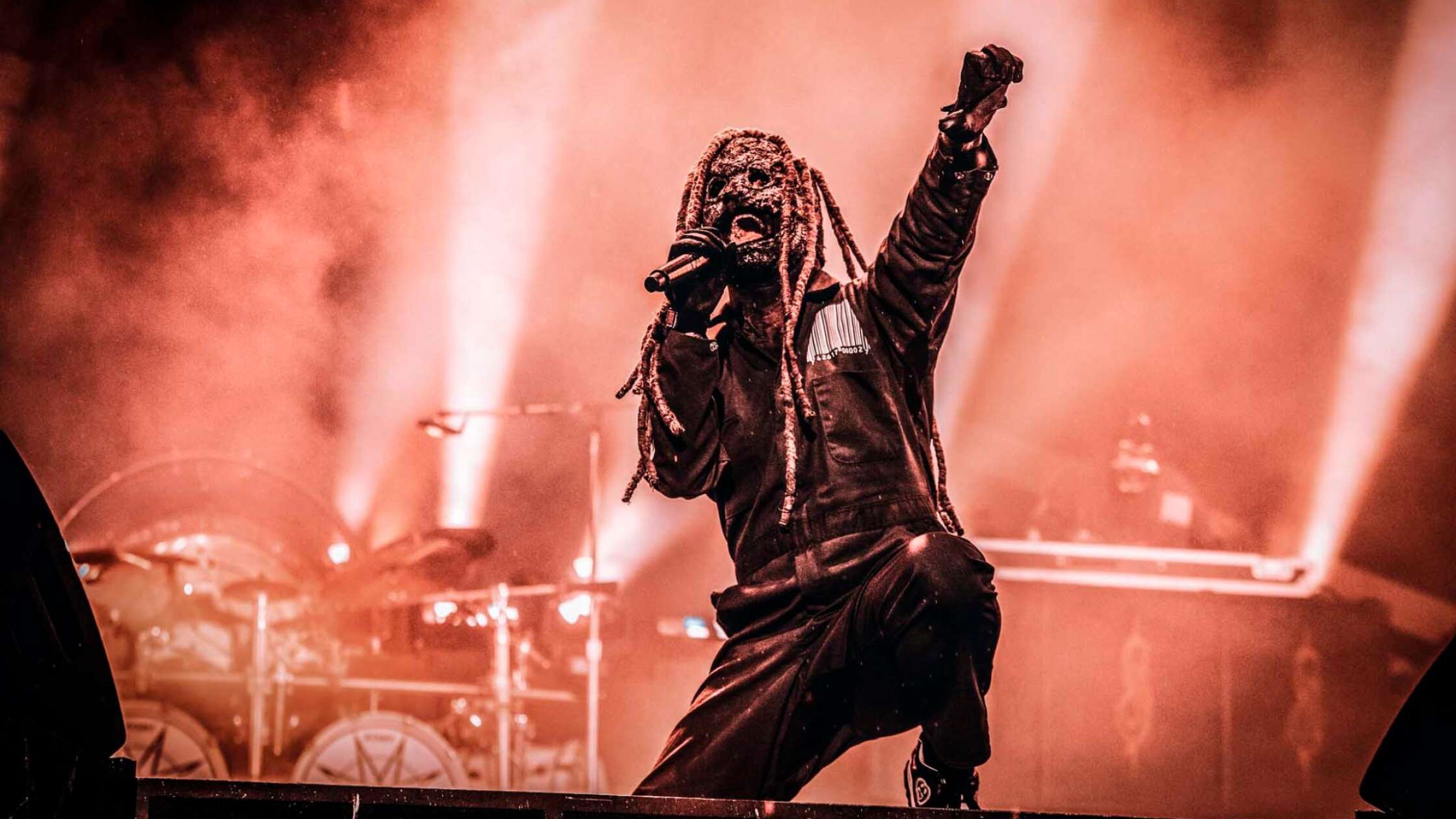 Corey Taylor: Facts & Sprüche des Slipknot-Frontmanns | ROCK ANTENNE ...