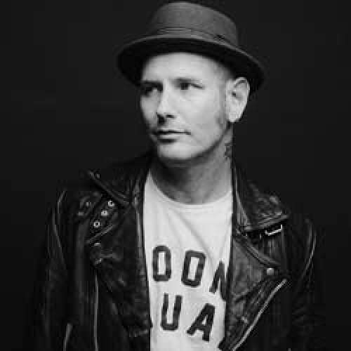 Corey Taylor: Über das neue Soloalbum, KISS und Slipknot