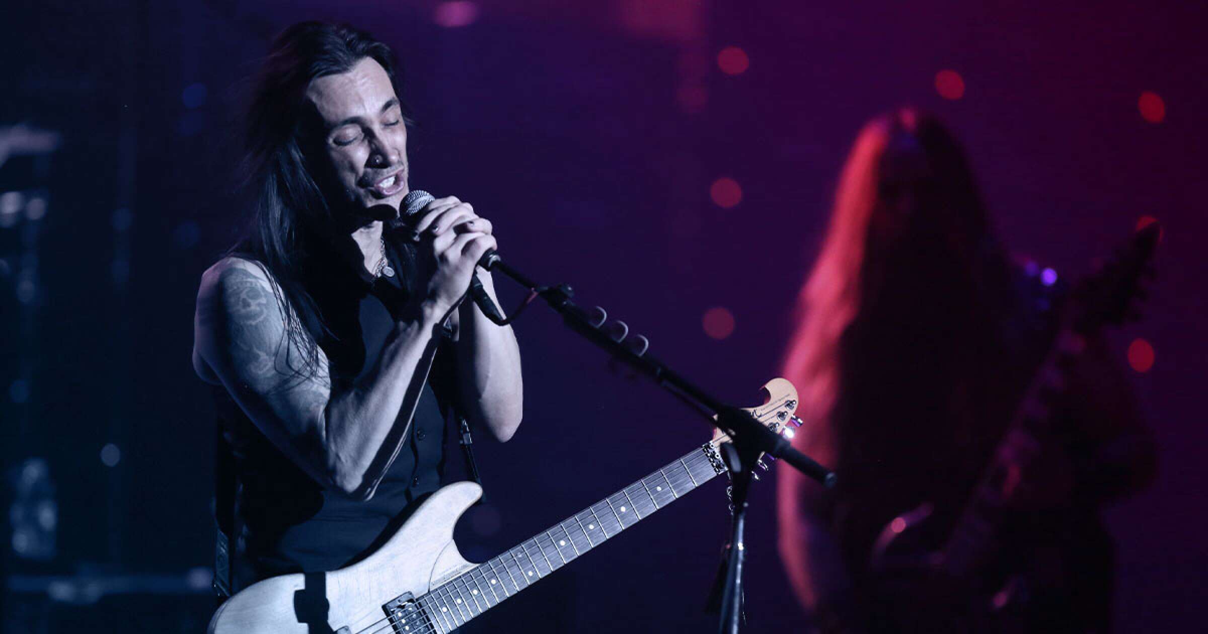 Extreme: Nuno Bettencourt über das neue Album "Six"