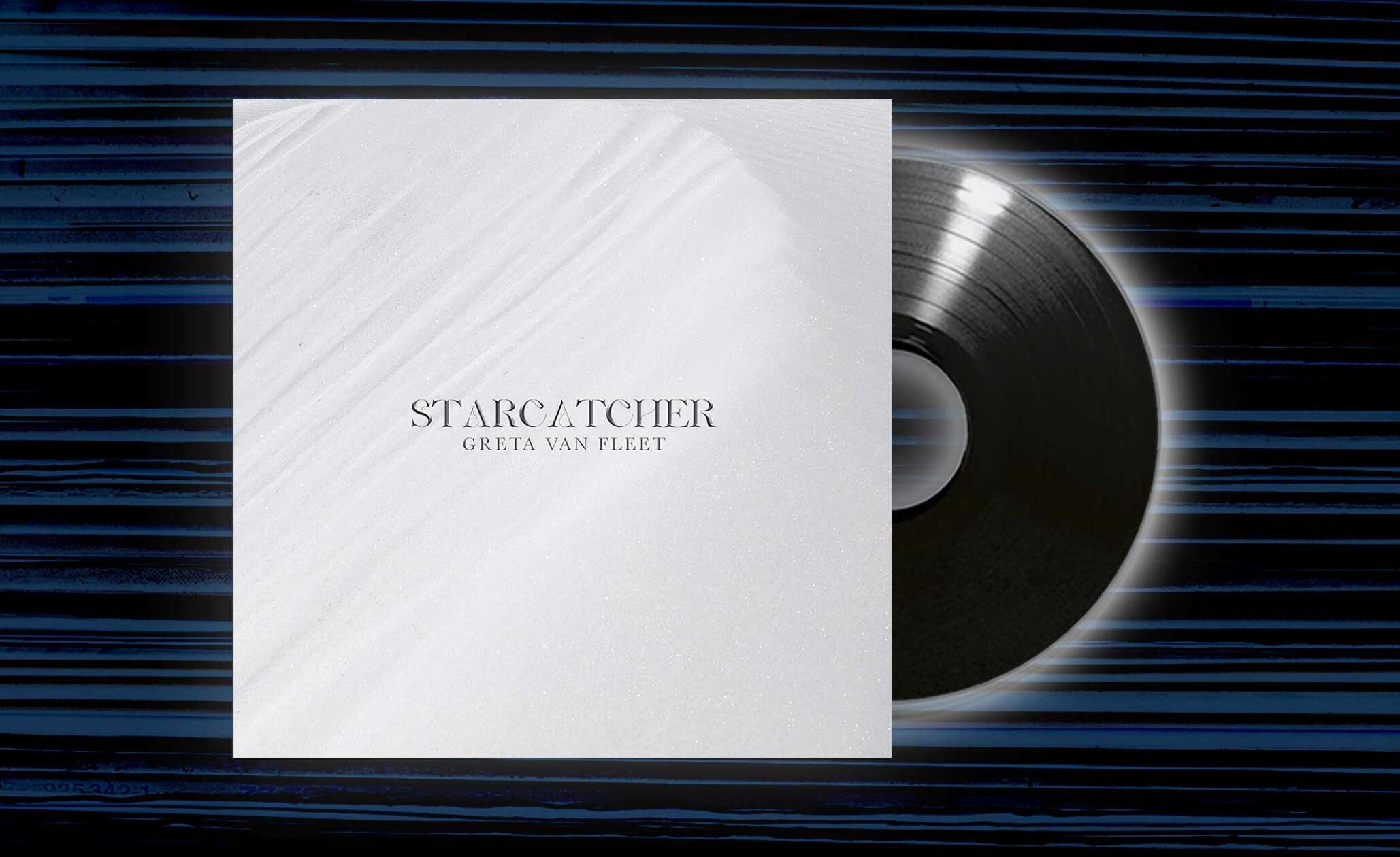 Greta Van Fleet - Starcatcher