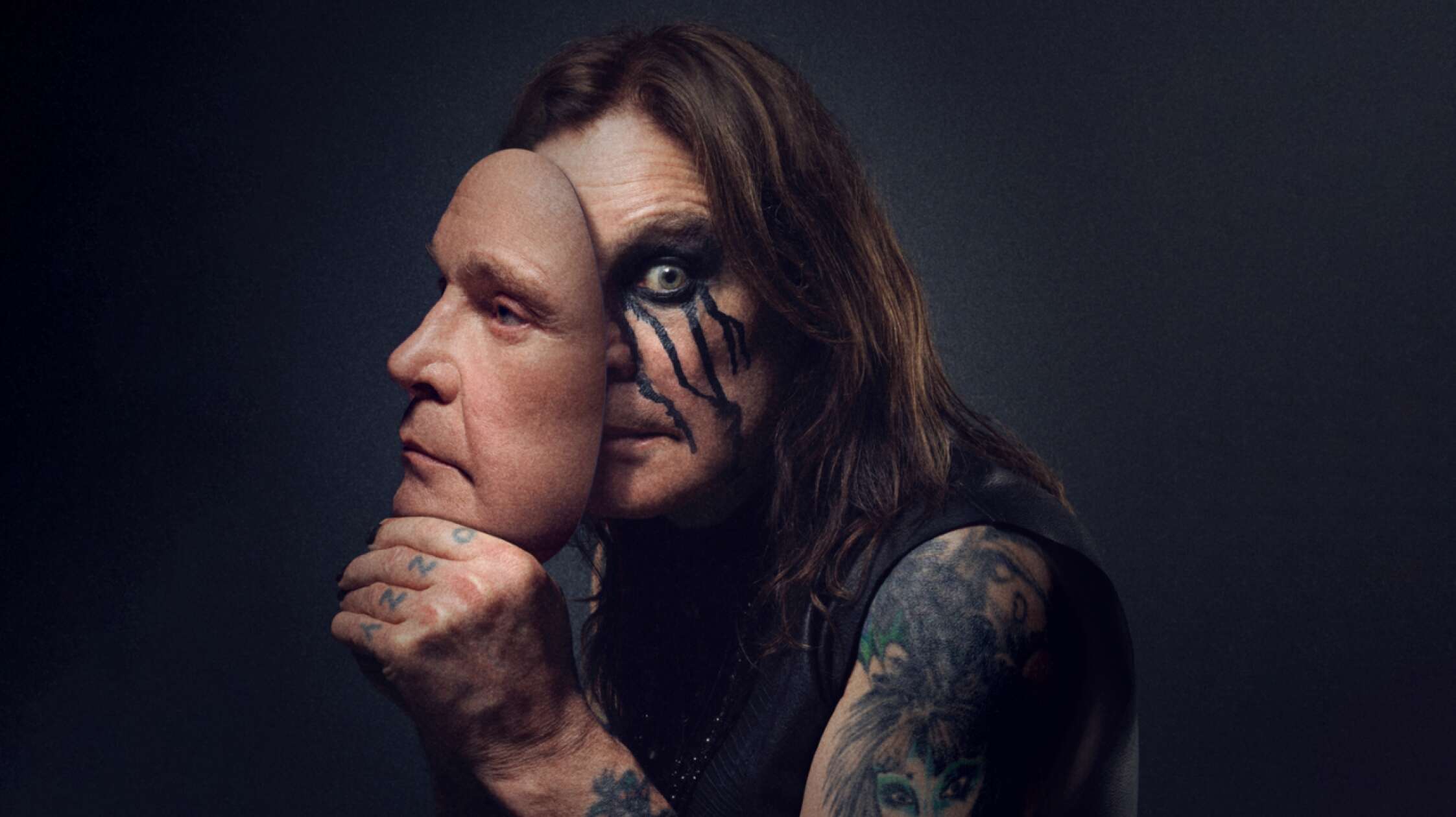 Ozzy sucht Ozzy: Kostümwettbewerb zu Halloween