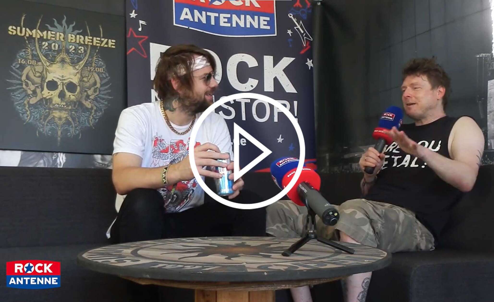 Beartooth: Caleb Shomo über das kommende Album "The Surface" | ROCK ...