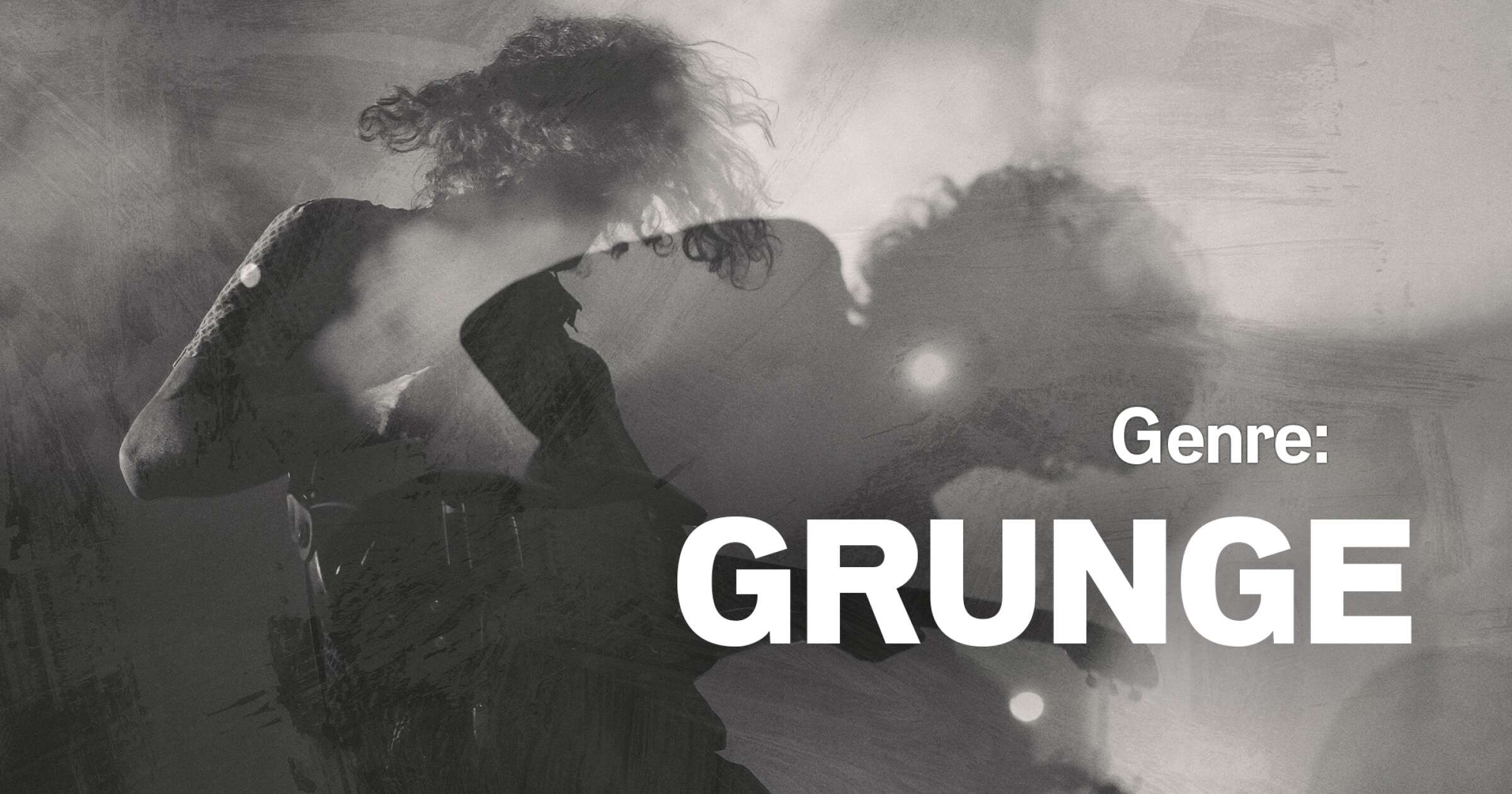 Grunge: Genre, Geschichte, Merkmale, Künstler & Songs | ROCK ANTENNE ...