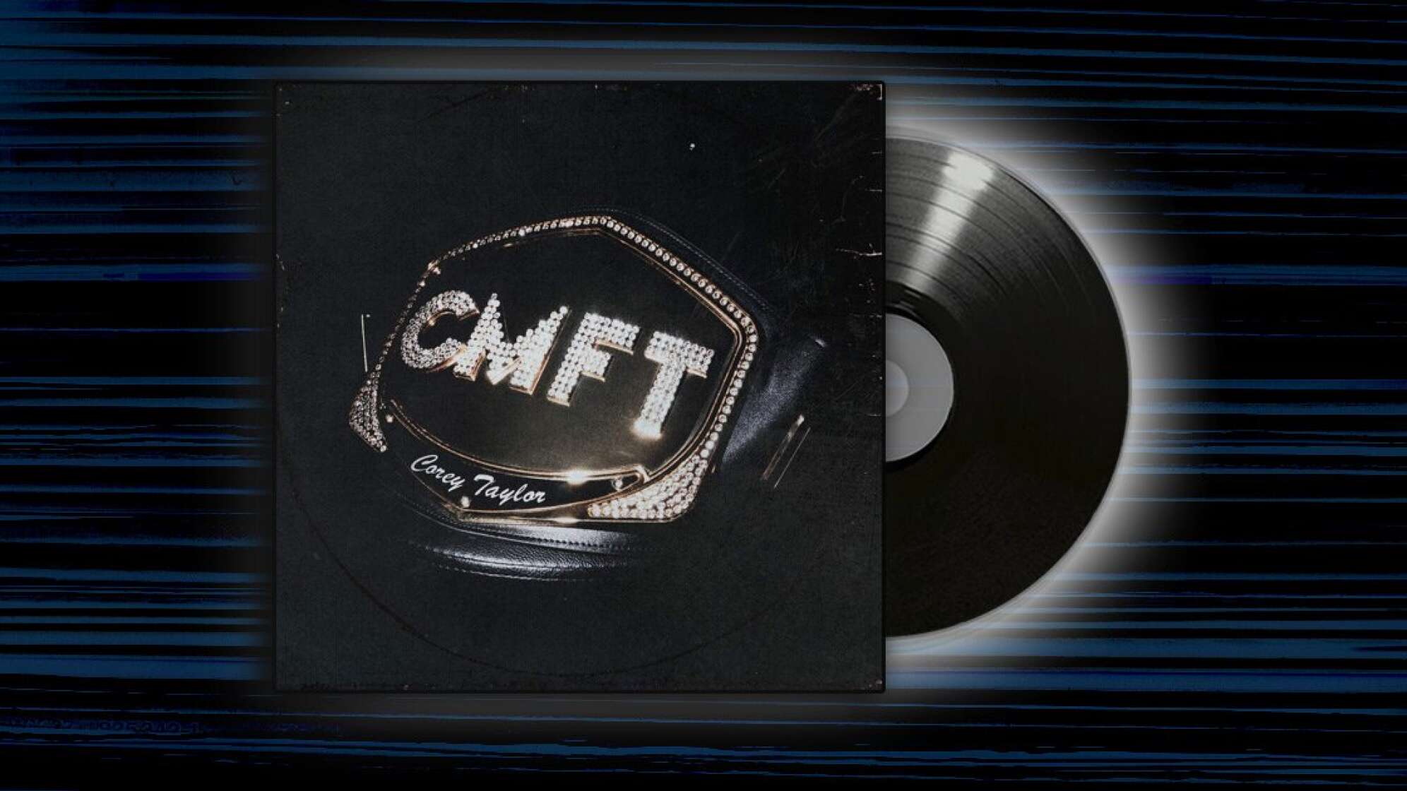 Corey Taylor - CMFT
