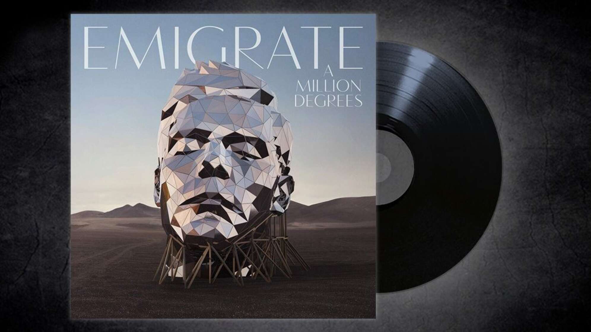 Emigrate - A Million Degrees