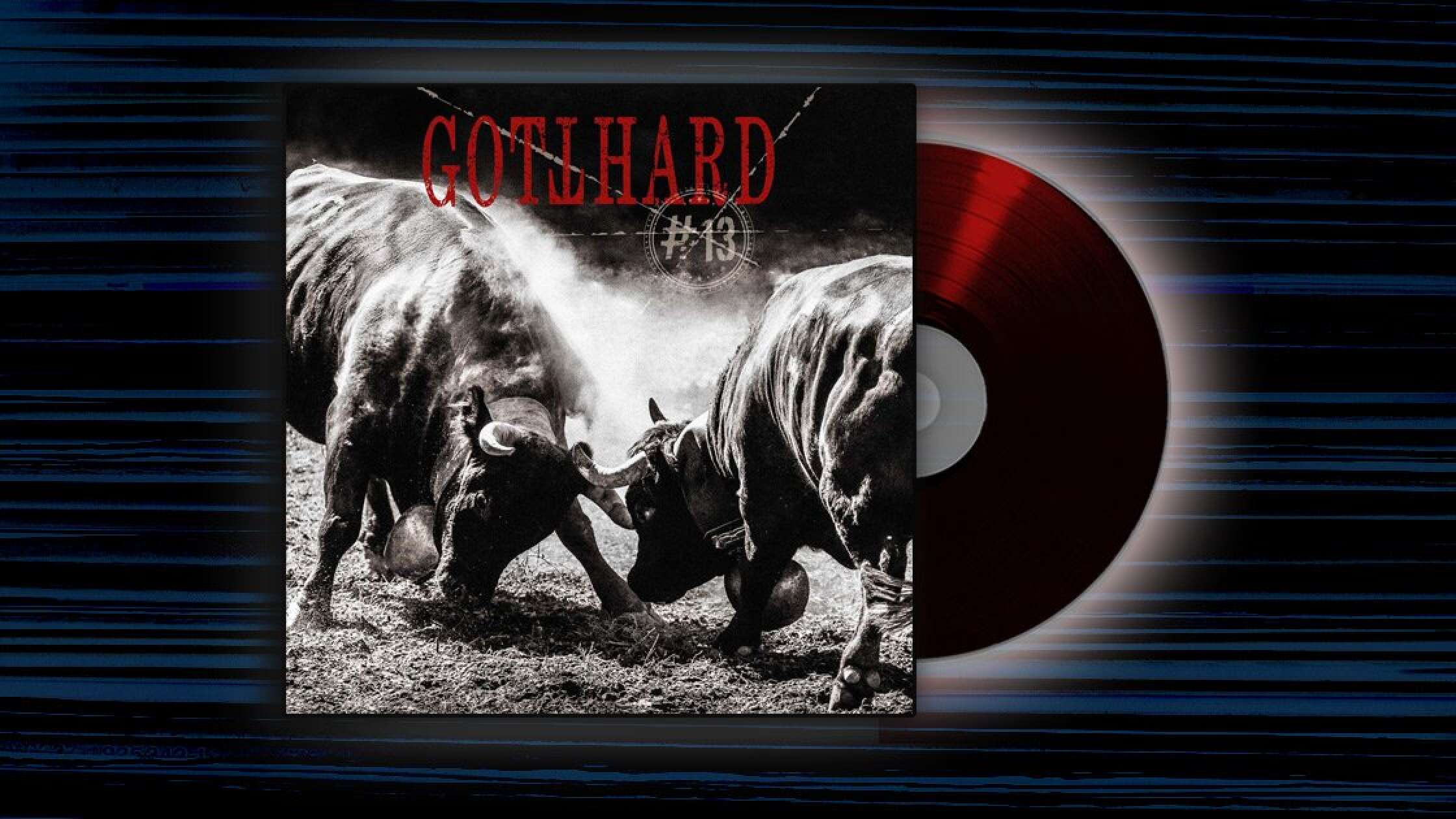 Gotthard- #13 | ROCK ANTENNE Österreich