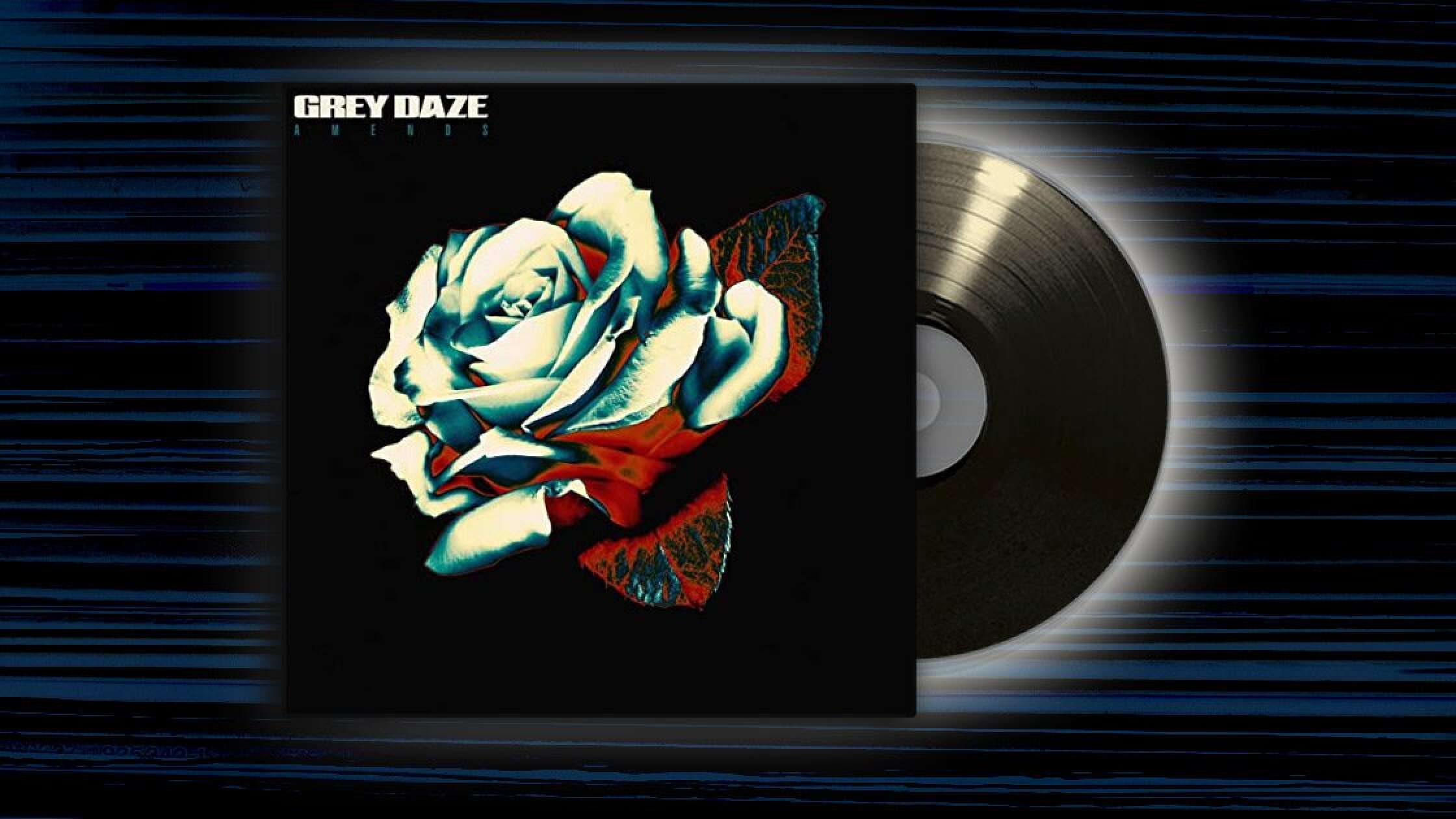 Grey Daze - Amends