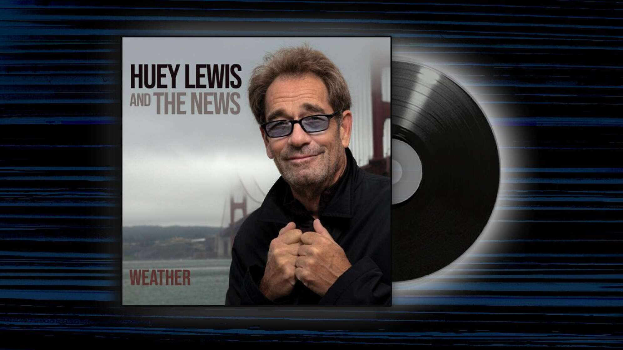Huey Lewis and the News - Weather