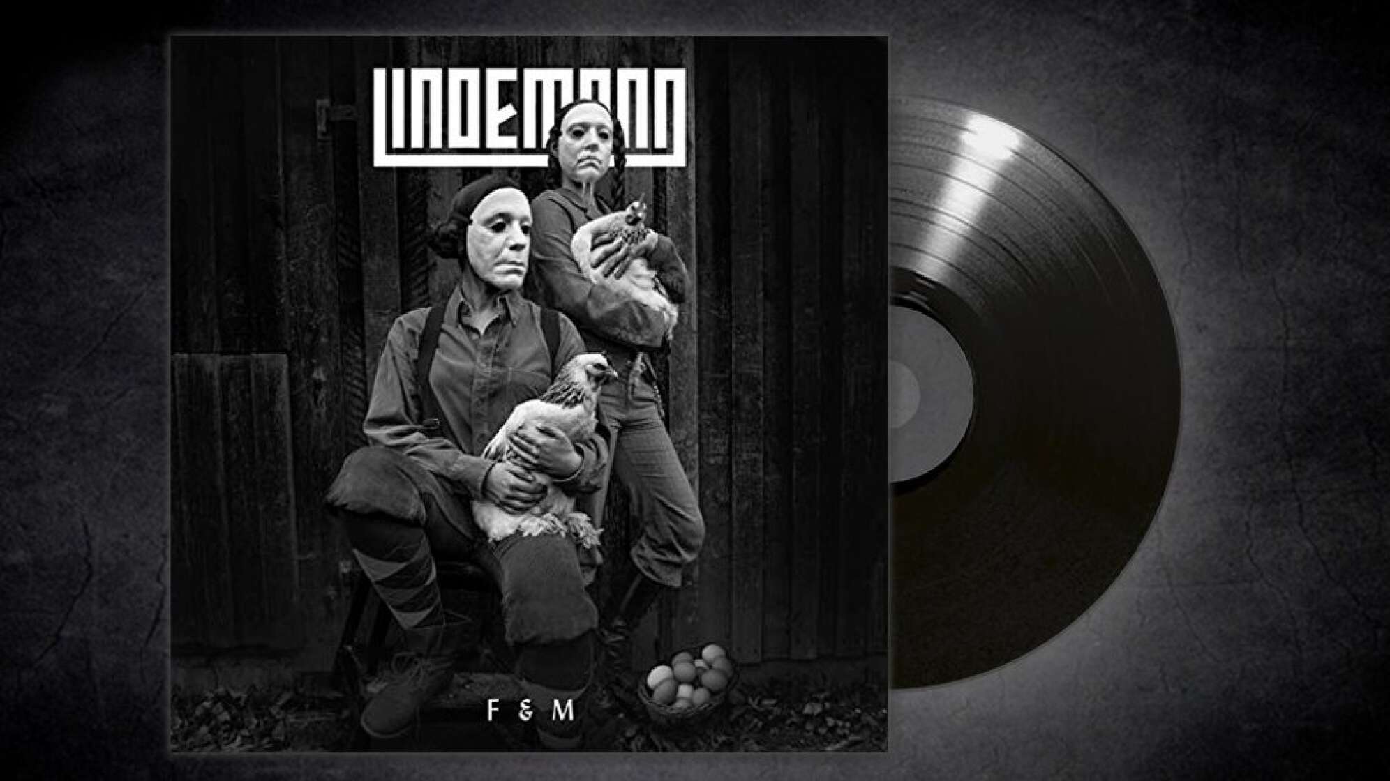 Lindemann - F&M