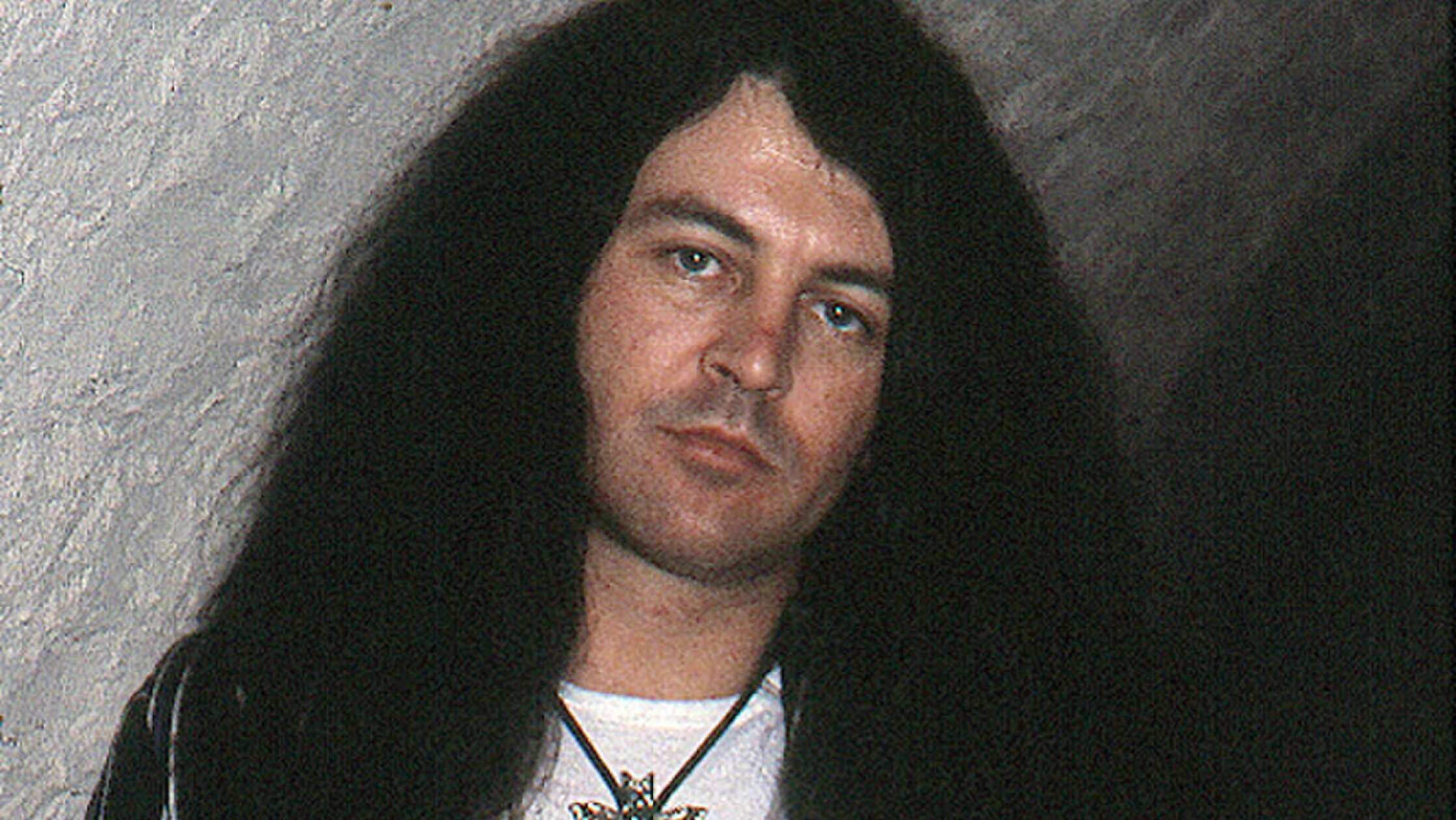 Ian Gillan: 10 Fakten über die Stimme von Deep Purple