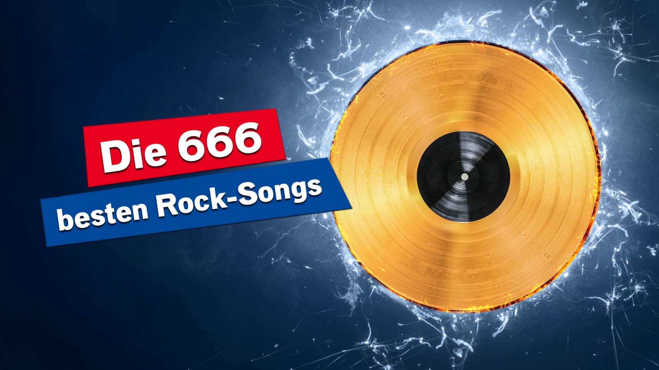 Die 666 besten Rock-Songs: Jetzt für eure Favoriten abstimmen! | ROCK ...