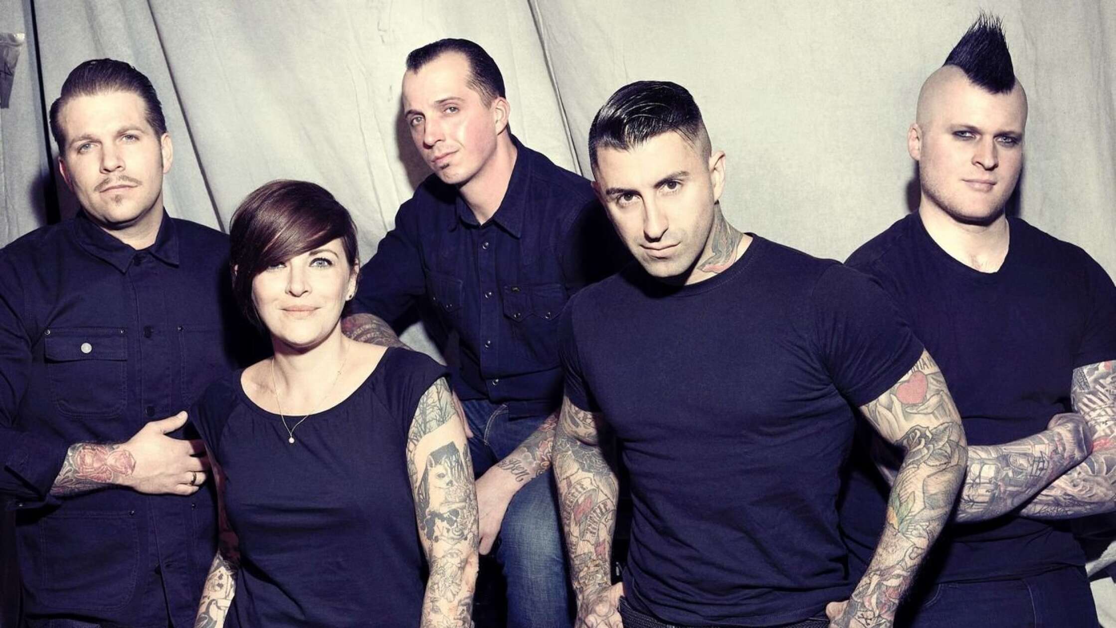 Im Interview: Sammy von den Broilers über "PURO AMOR"