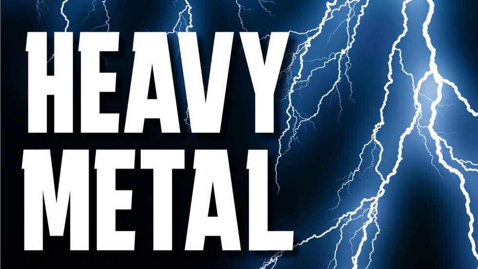 Heavy Metal: Genre, Geschichte, Merkmale, Künstler & Songs
