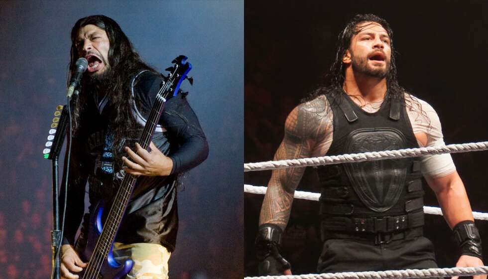 Two of Us: Die Doppelgänger der Rockstars