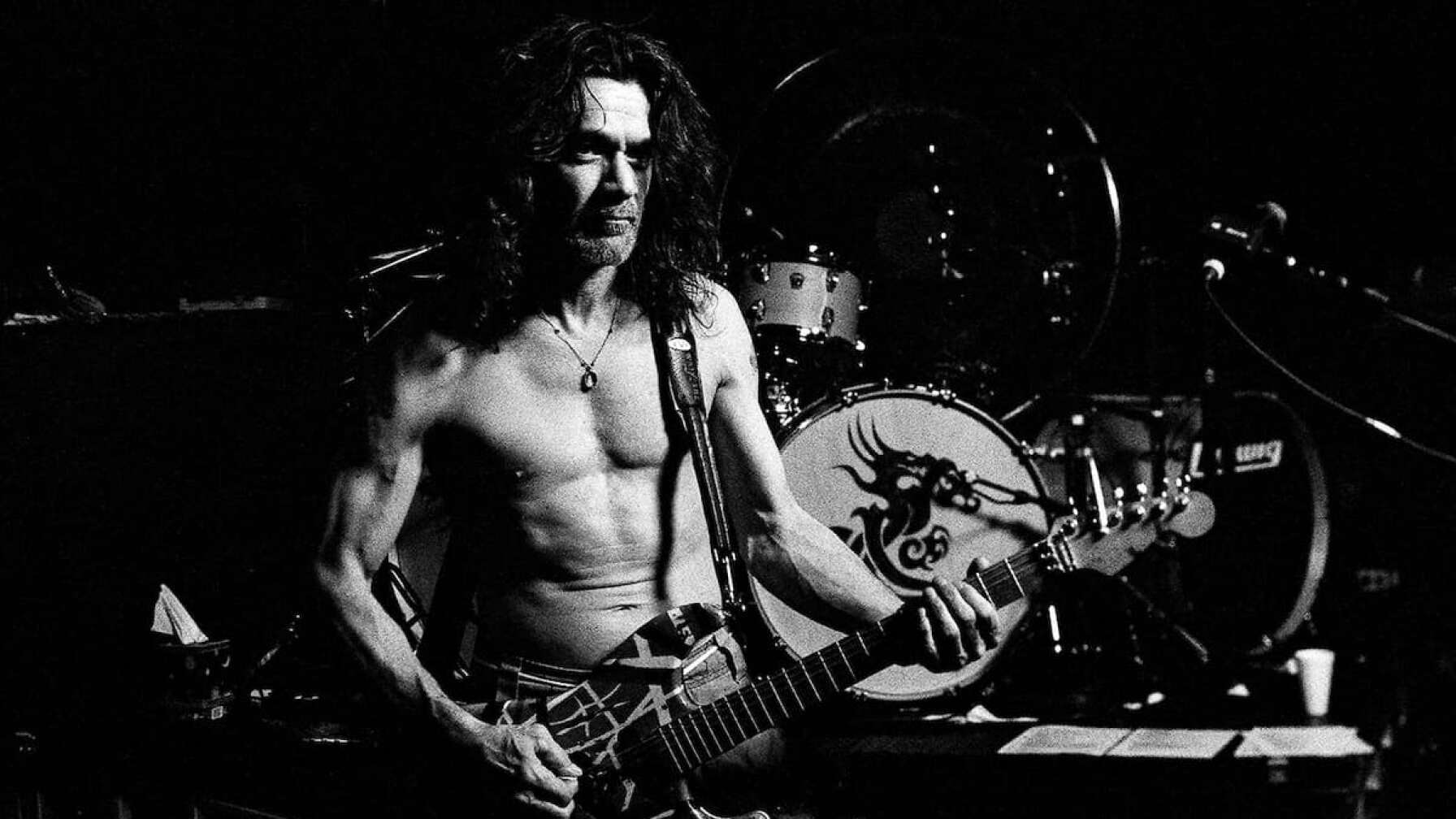 David Lee Roth: Eddie Van Halen "geht es nicht gut"