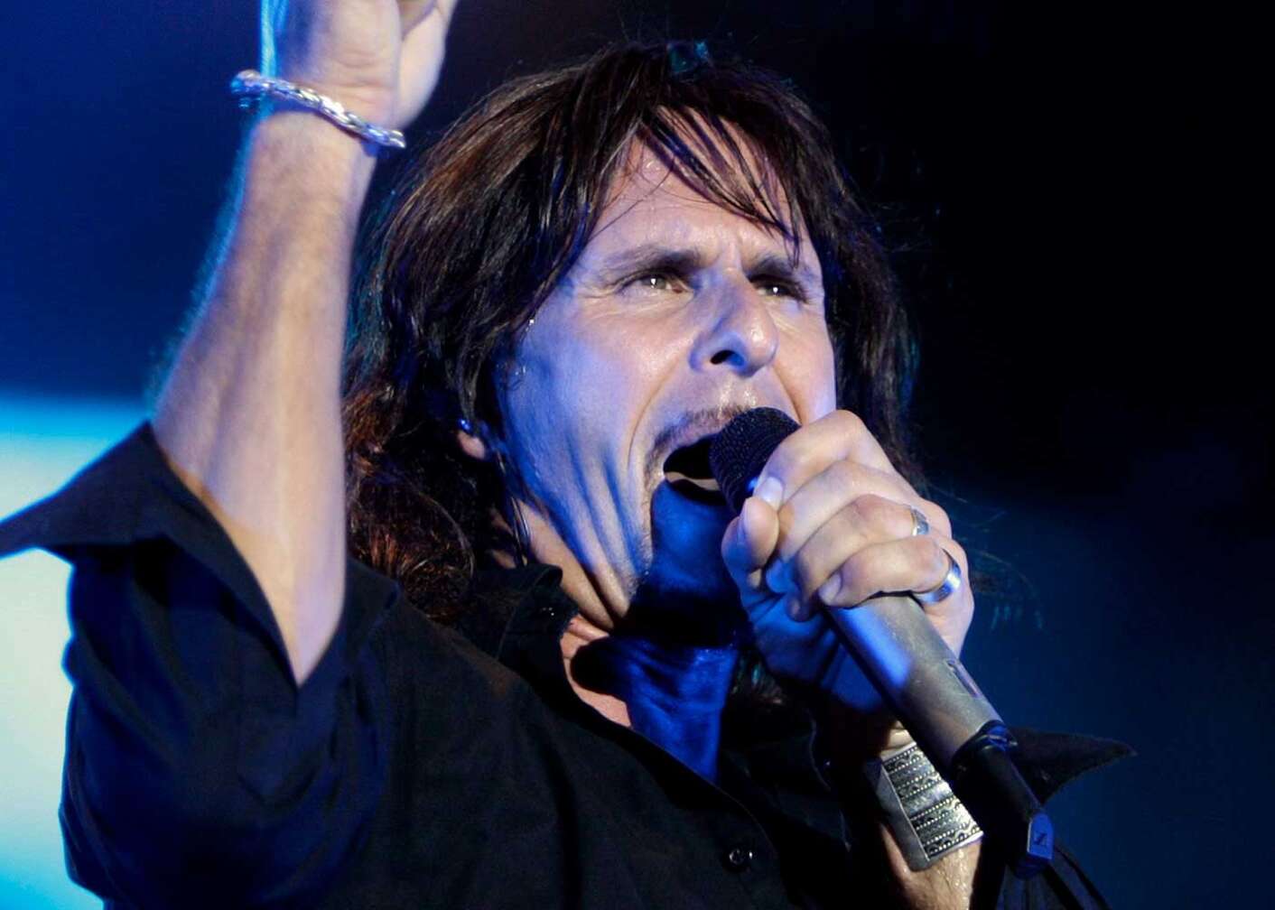 Rock in Peace, Steve Lee: 6 Fakten über die Stimme von Gotthard