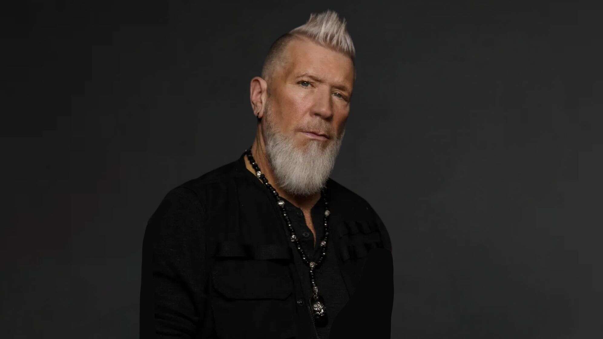 Staind: Original-Schlagzeuger Jon Wysocki ist tot