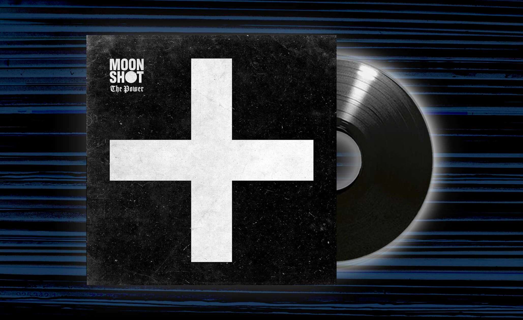 Moon Shot - "The Power"