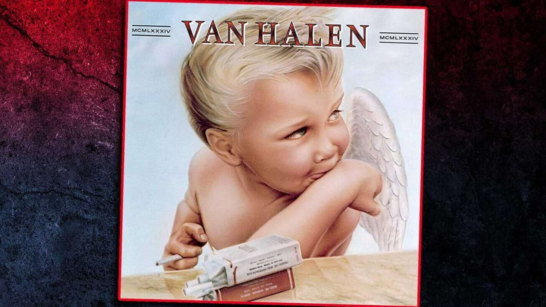 Van Halen: 10 Fakten über ihr Meilenstein-Album 1984