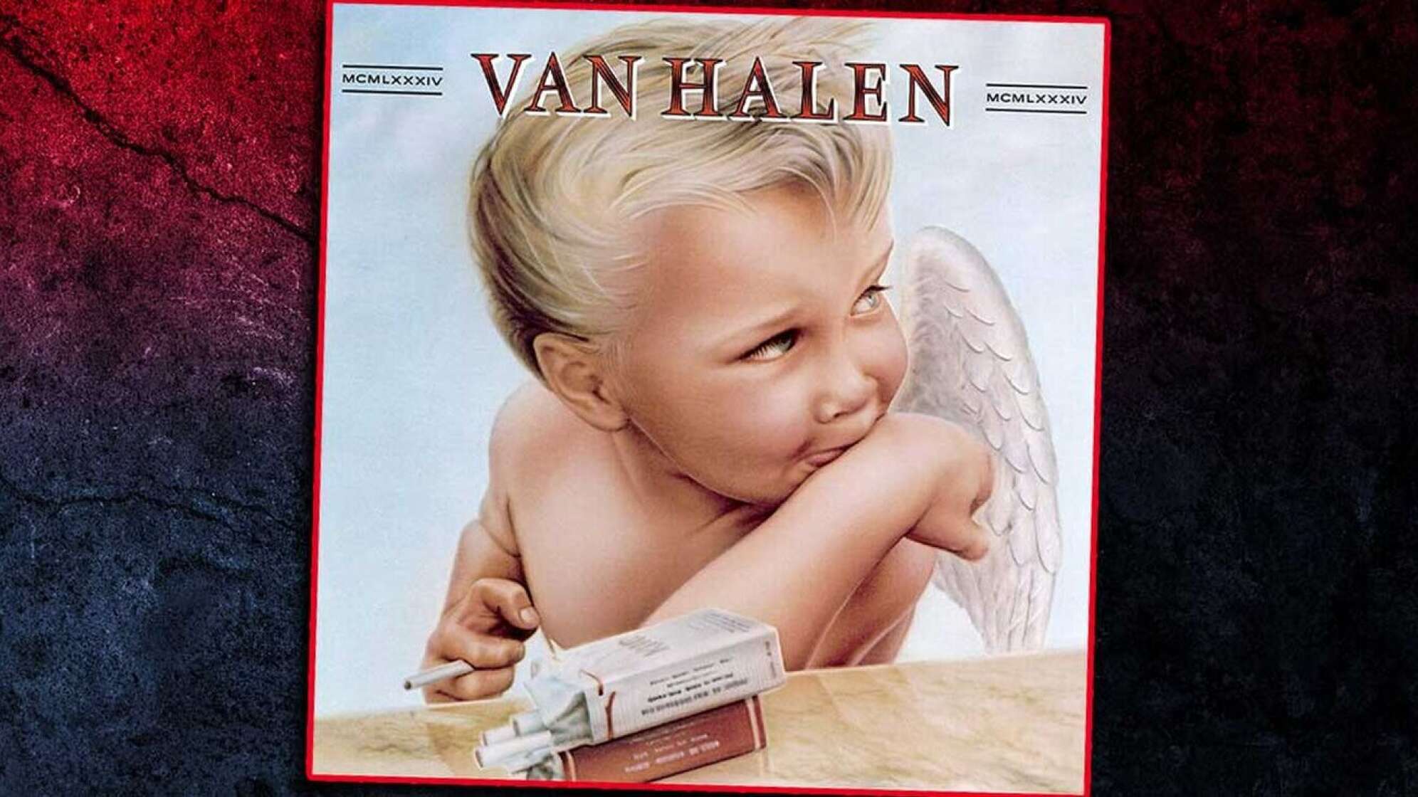 Van Halen: 10 Fakten über ihr Meilenstein-Album 1984