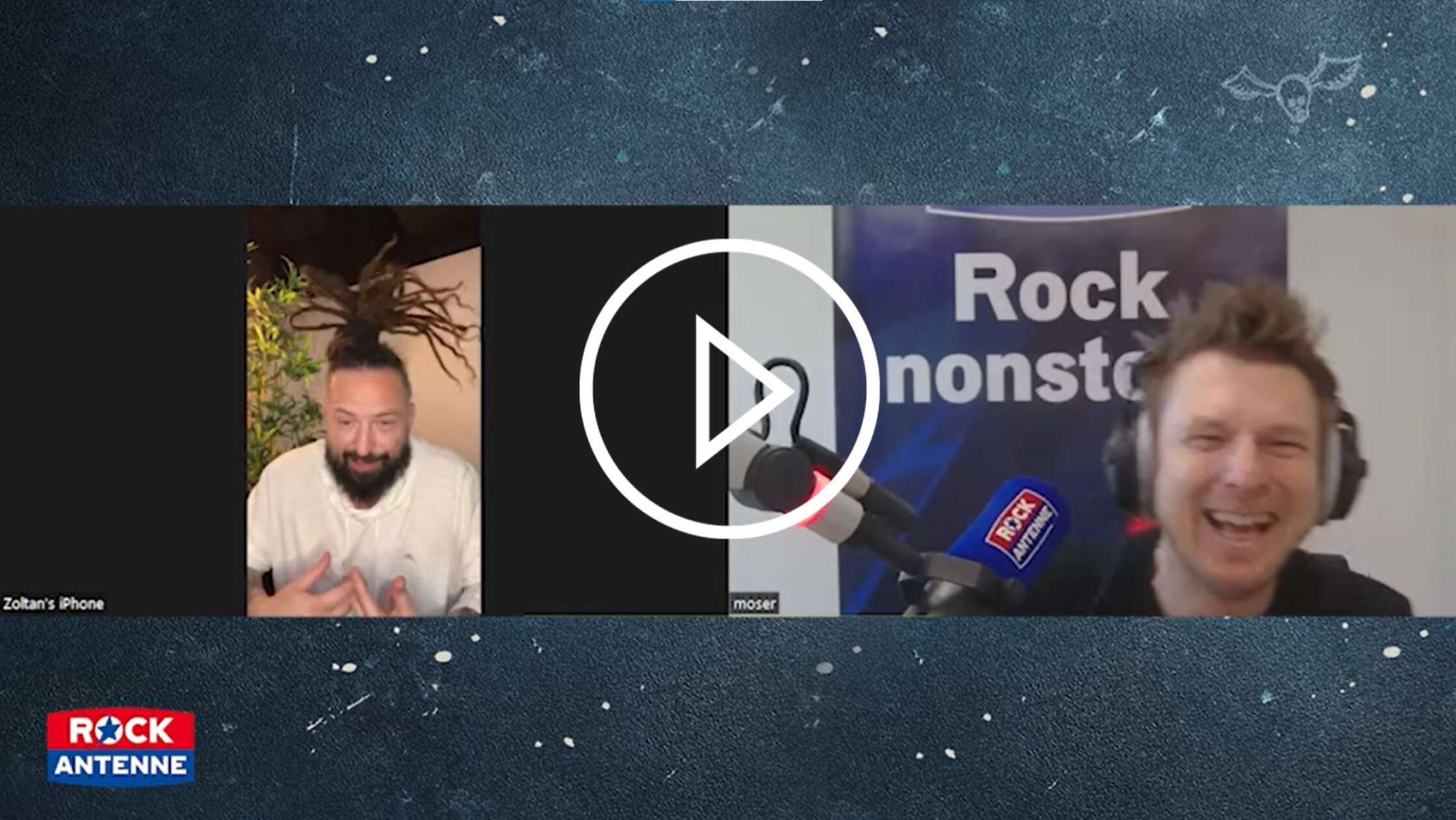 Five Finger Death Punch: Gitarrist Zoltán Báthory im Interview | ROCK ...