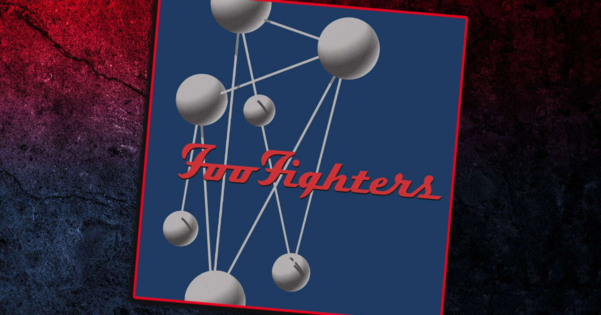 25 Jahre The Colour and the Shape: 10 Fakten über das Album