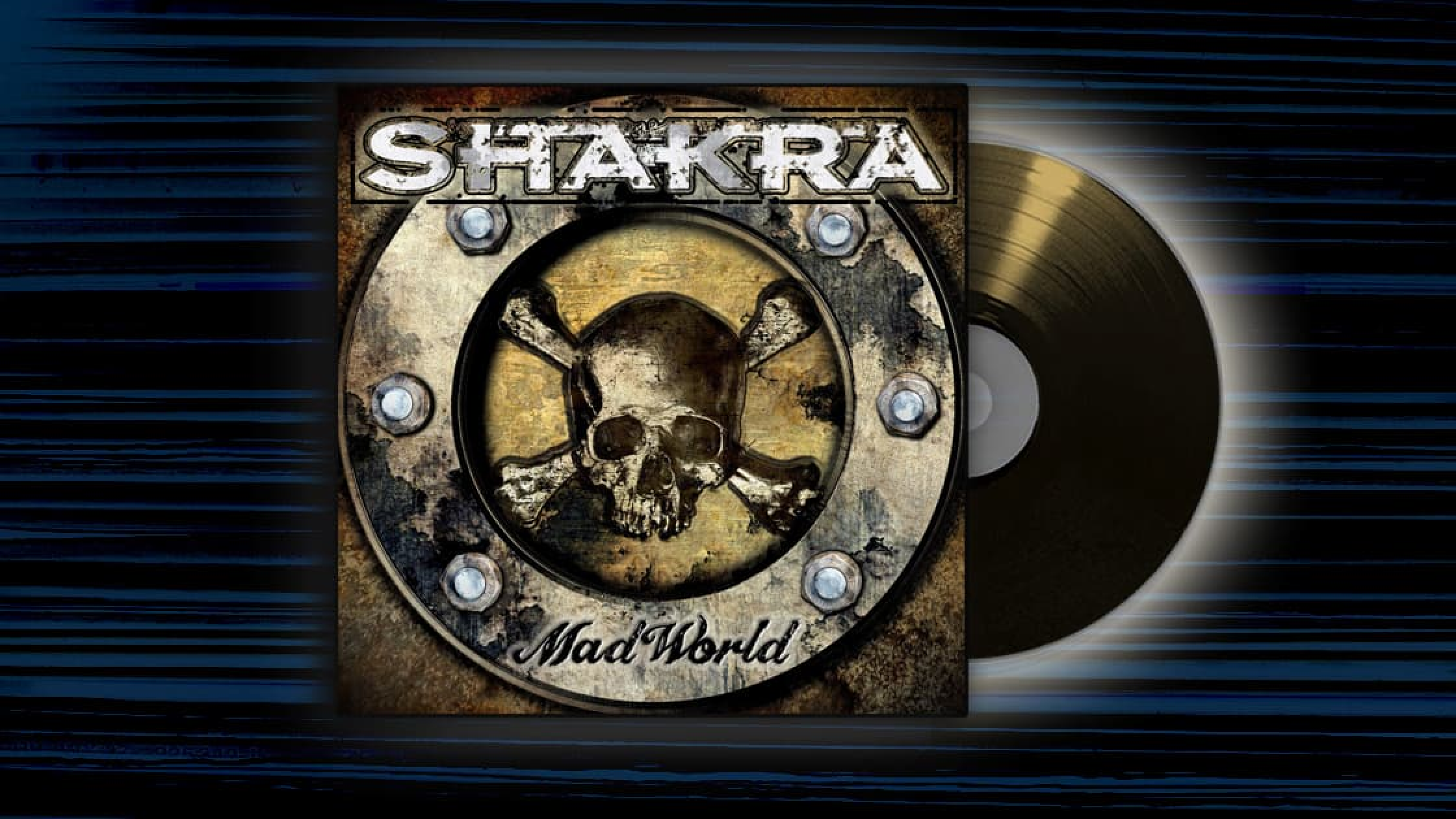 Shakra - Mad World