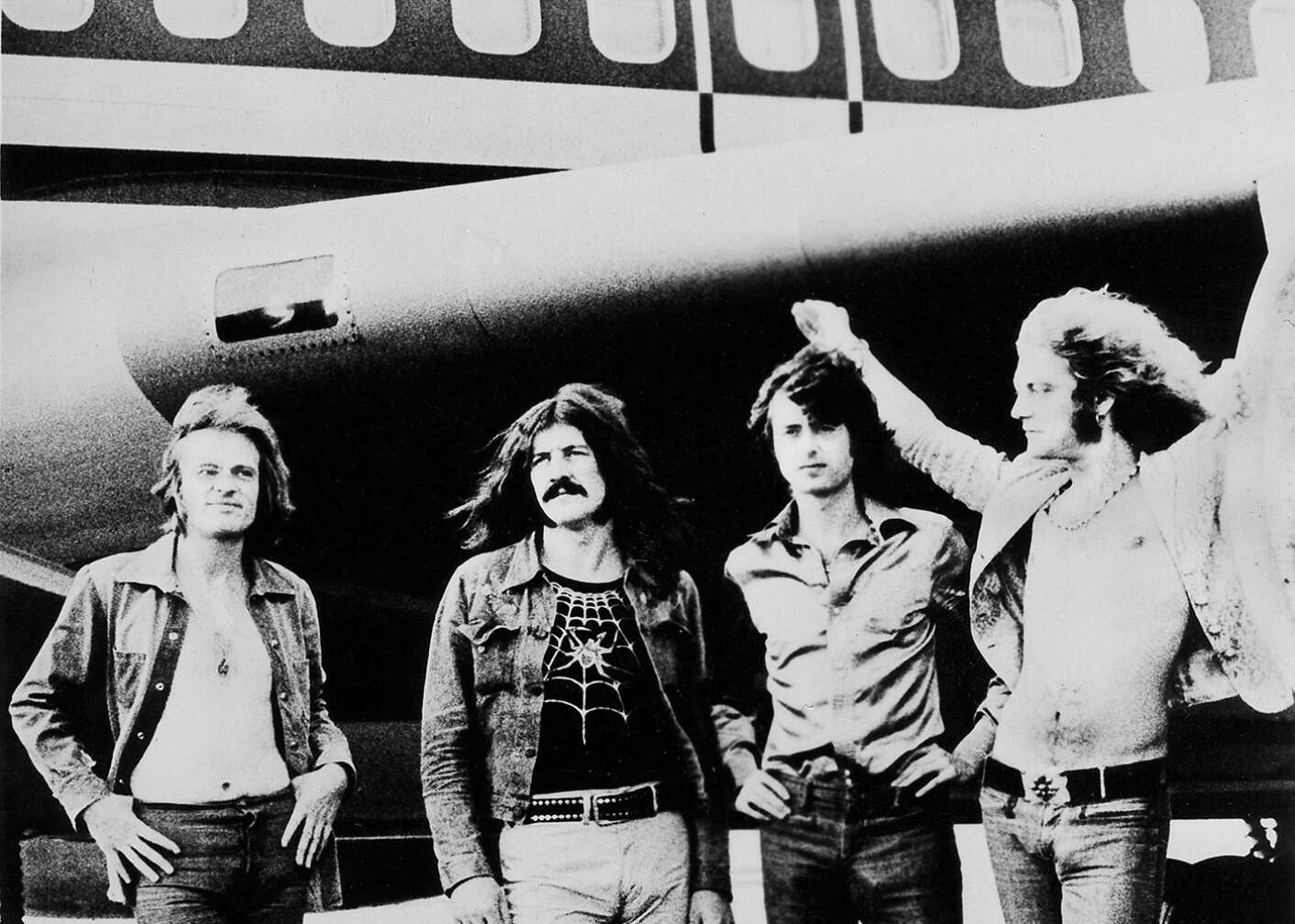 Tag des unnützen Wissens: 10 kuriose Rock-Fakten