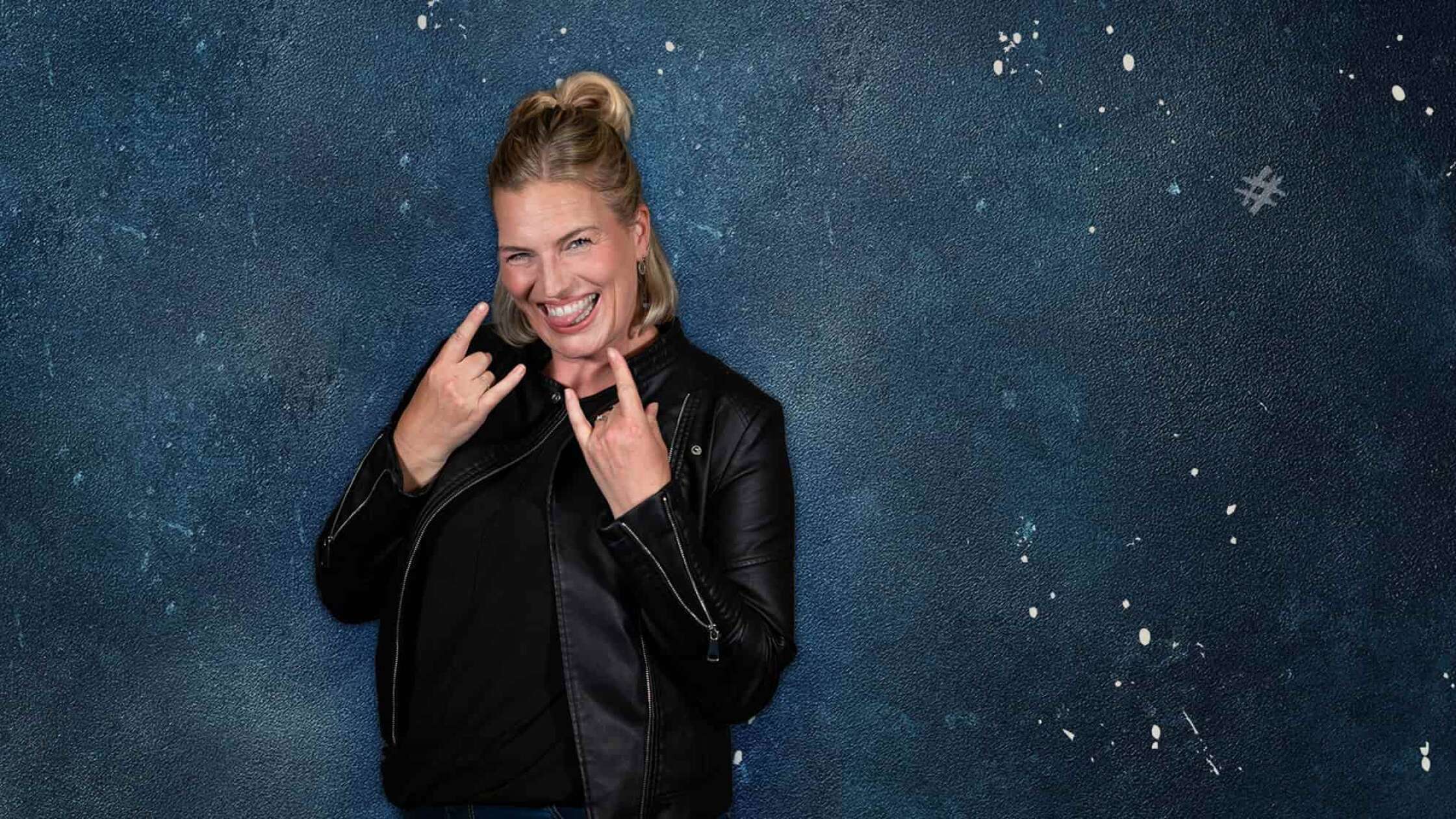 Tanja Kuschel | ROCK ANTENNE Österreich