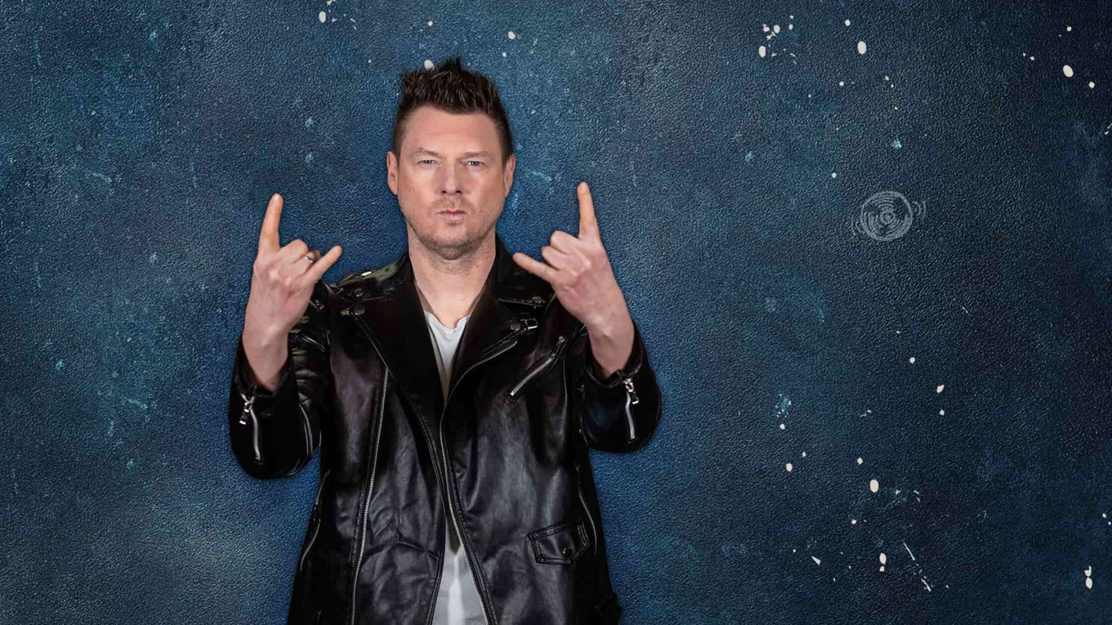 Thomas Moser: Musikchef & Moderator | ROCK ANTENNE Österreich