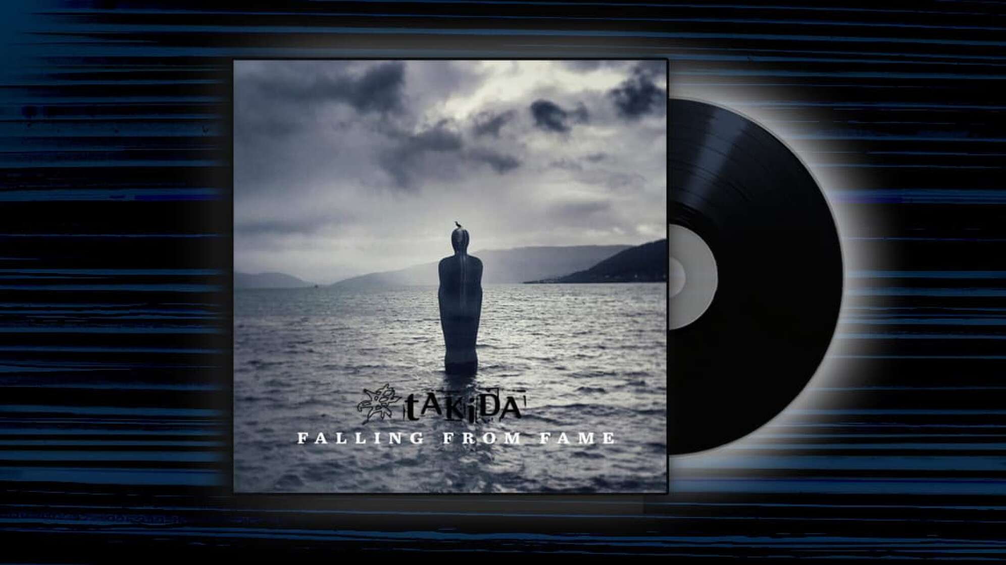 tAKiDA - Falling From Fame