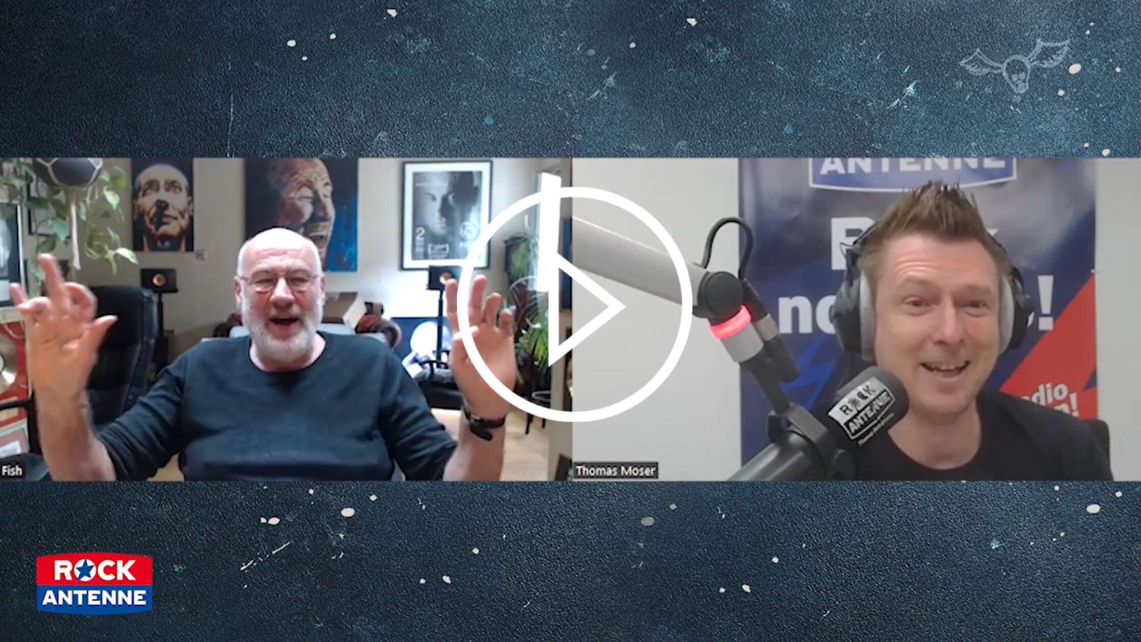 Fish 2024: Über seine Abschiedstour & Zukunftspläne | ROCK ANTENNE ...