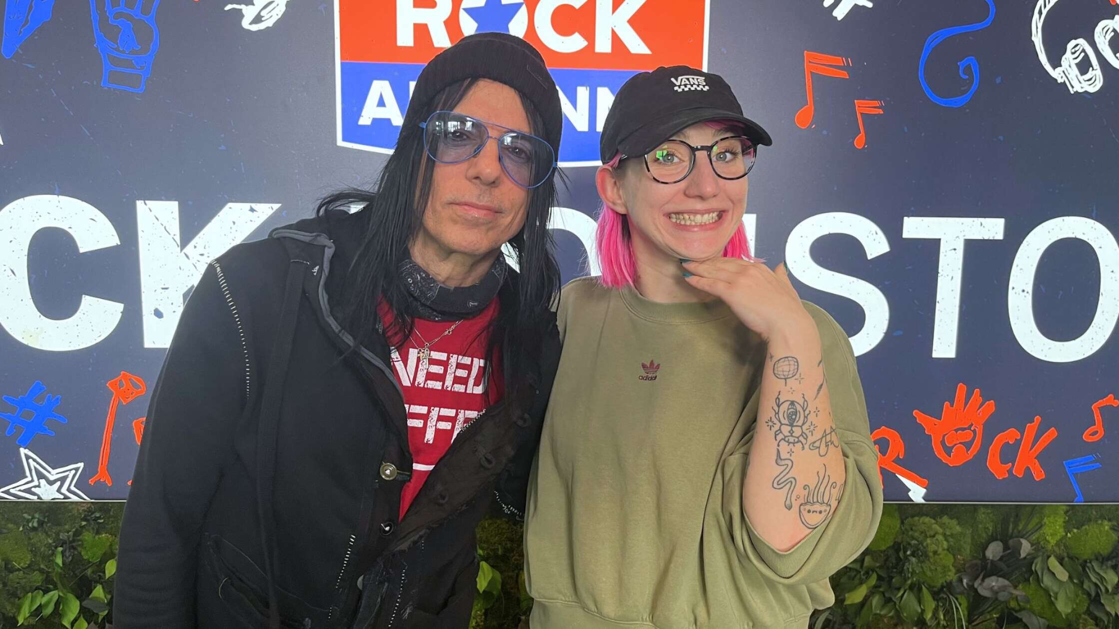 Tommy Henriksen 2024: Über das Musikprojekt Crossbone Skully | ROCK ...