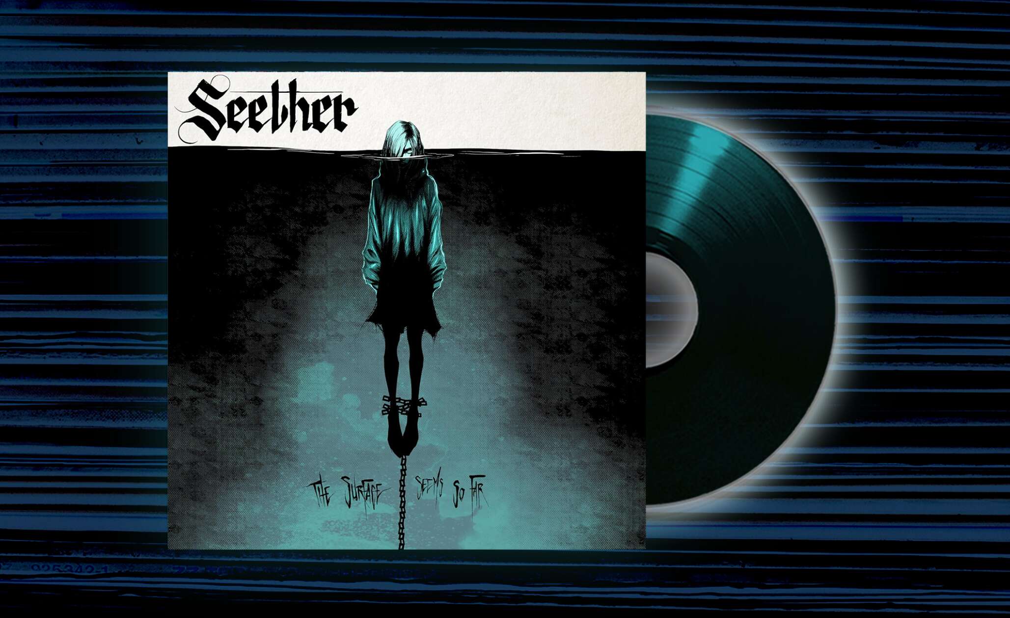 Seether - The Surface Seems So Far | ROCK ANTENNE Österreich