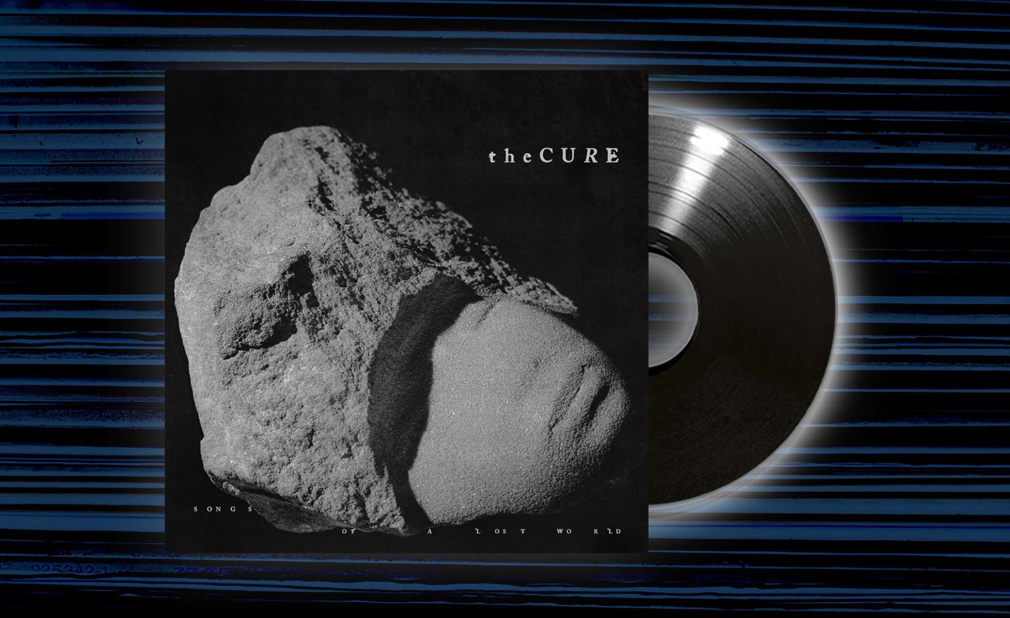 The Cure - Songs Of A Lost World