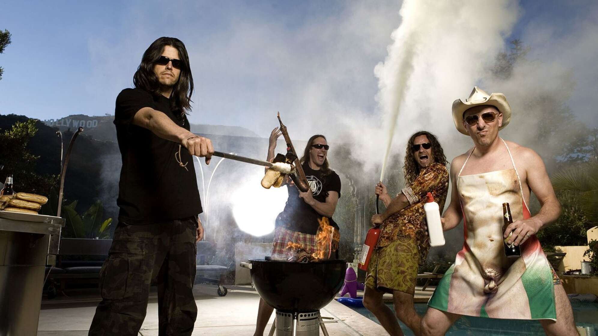 Endlich: Das neue Tool-Album hat einen Releasetermin Endlich: Das neue Tool-Album hat einen Releasetermin